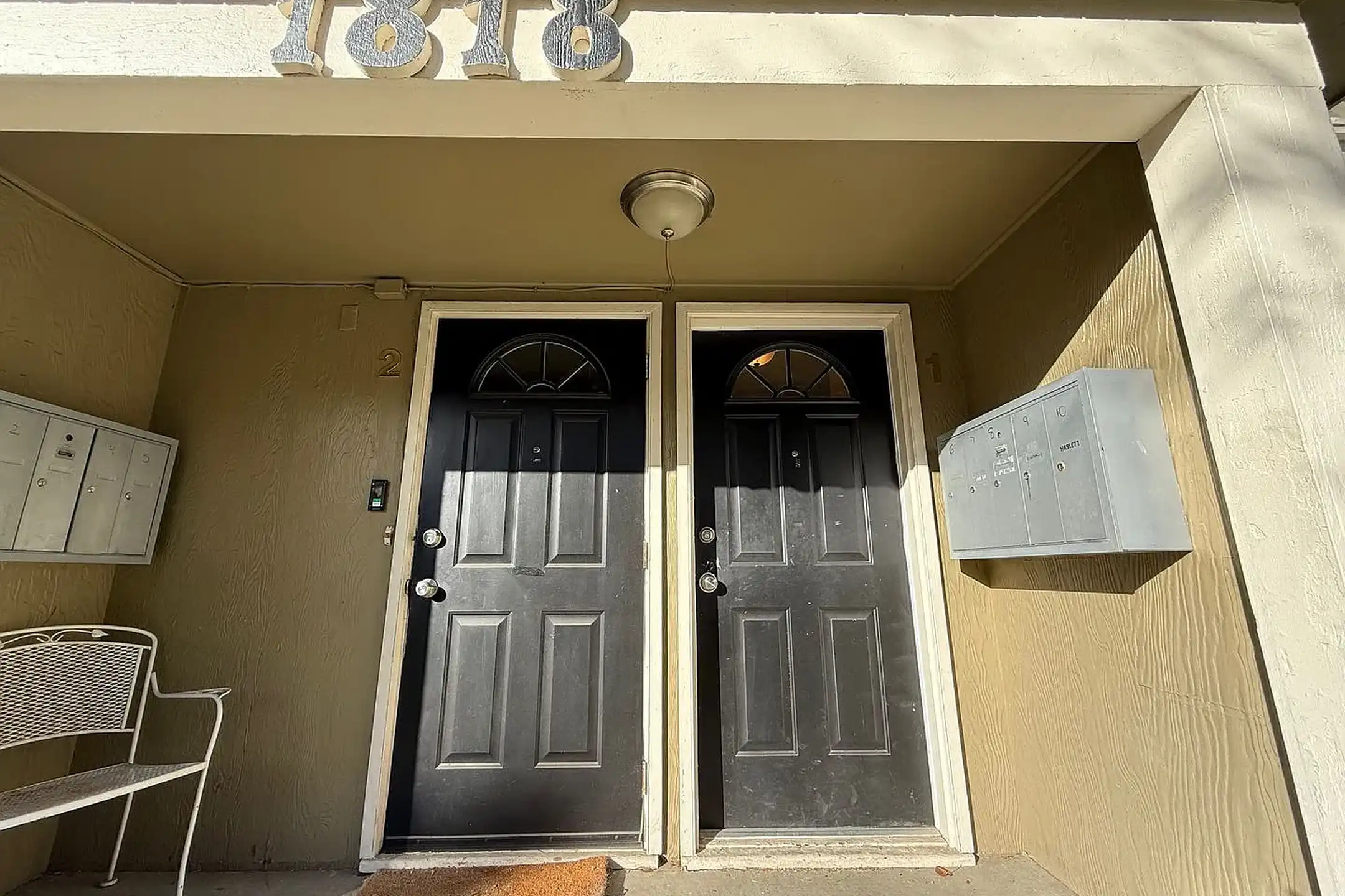 1818 West 8th - Spokane, WA 99204 | ApartmentGuide.com