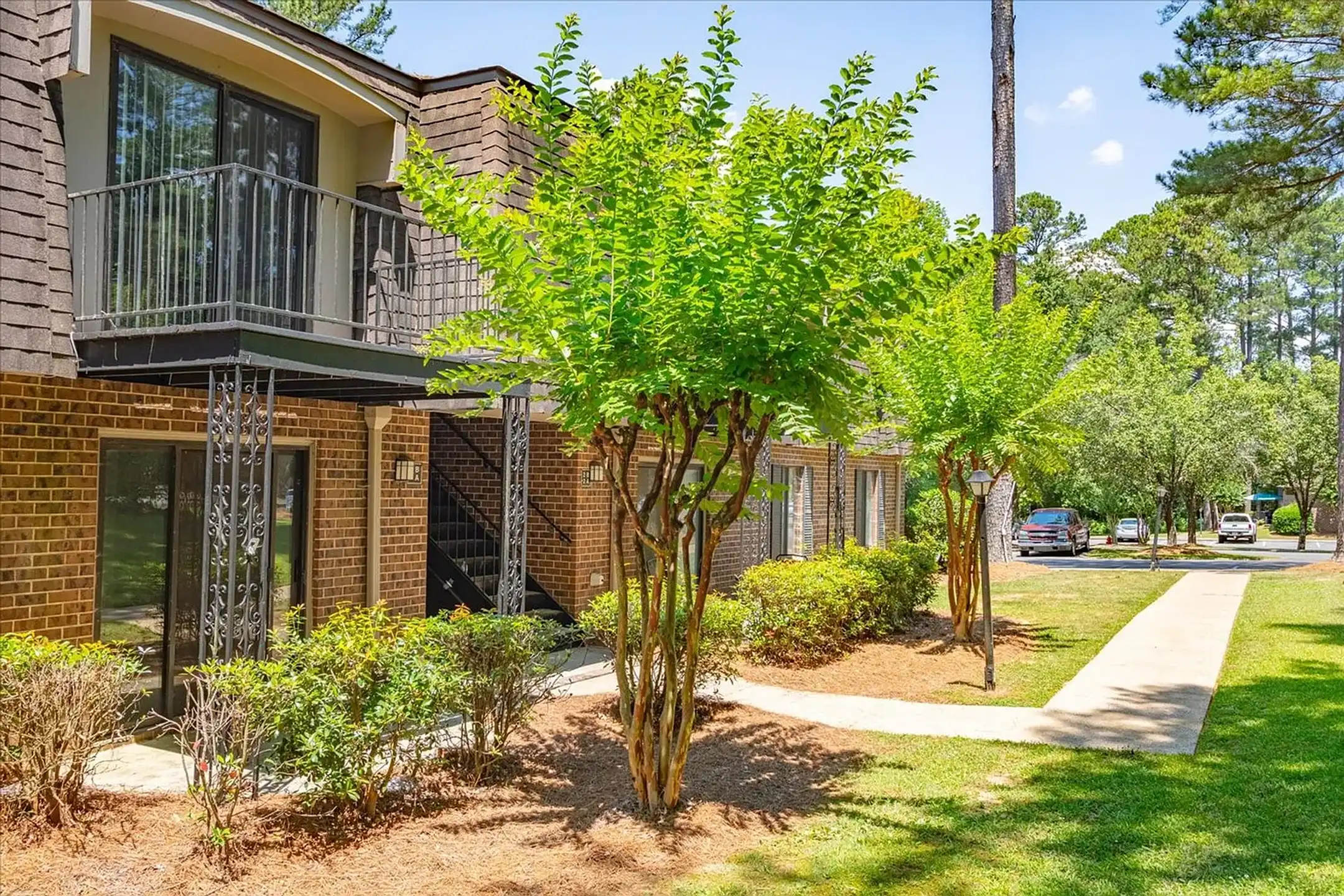 Orleans Apartments - Rainbow City, AL 35906 | ApartmentGuide.com