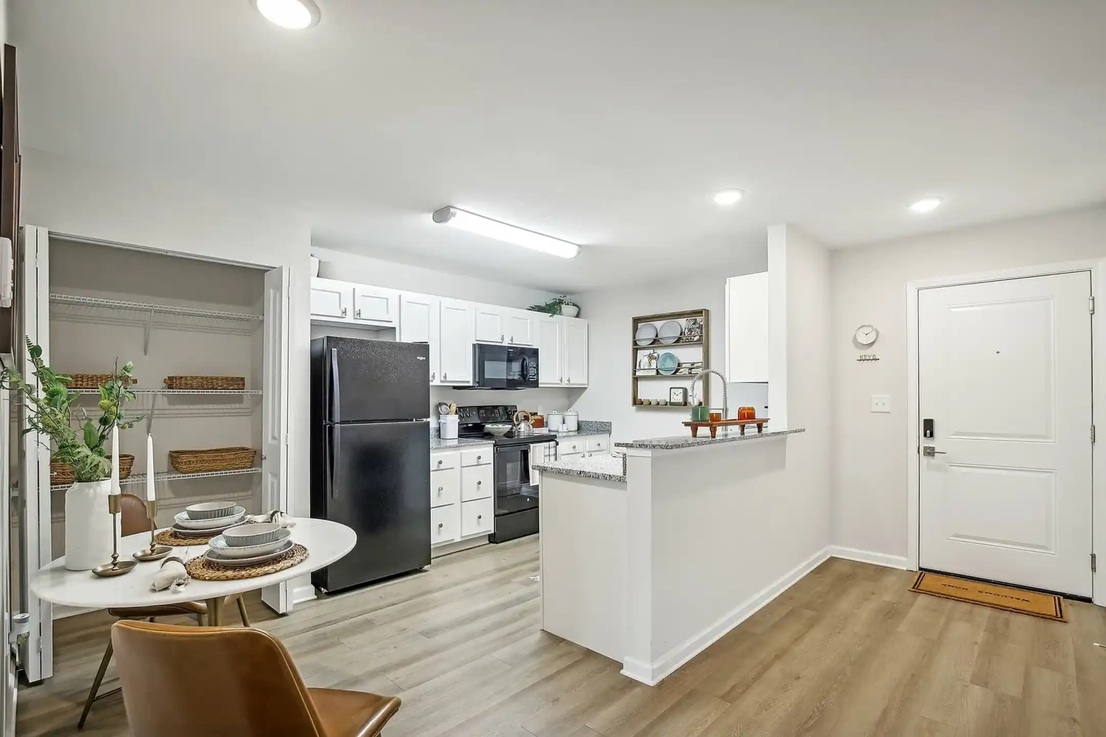 The Preserve Murfreesboro Apartments - Murfreesboro, TN 37130 ...