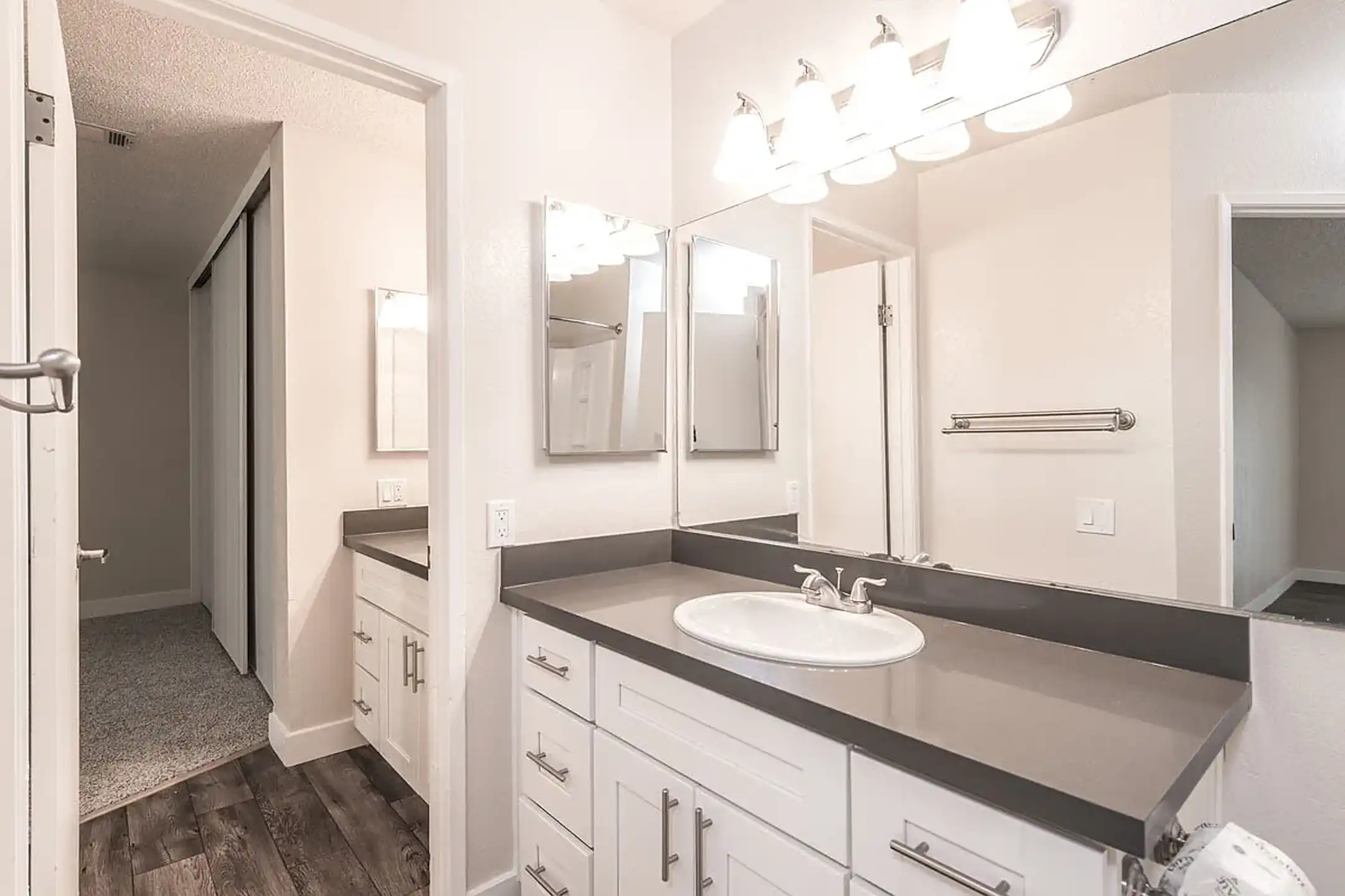 Crossbrook Apartments - Rohnert Park, CA 94928 | ApartmentGuide.com