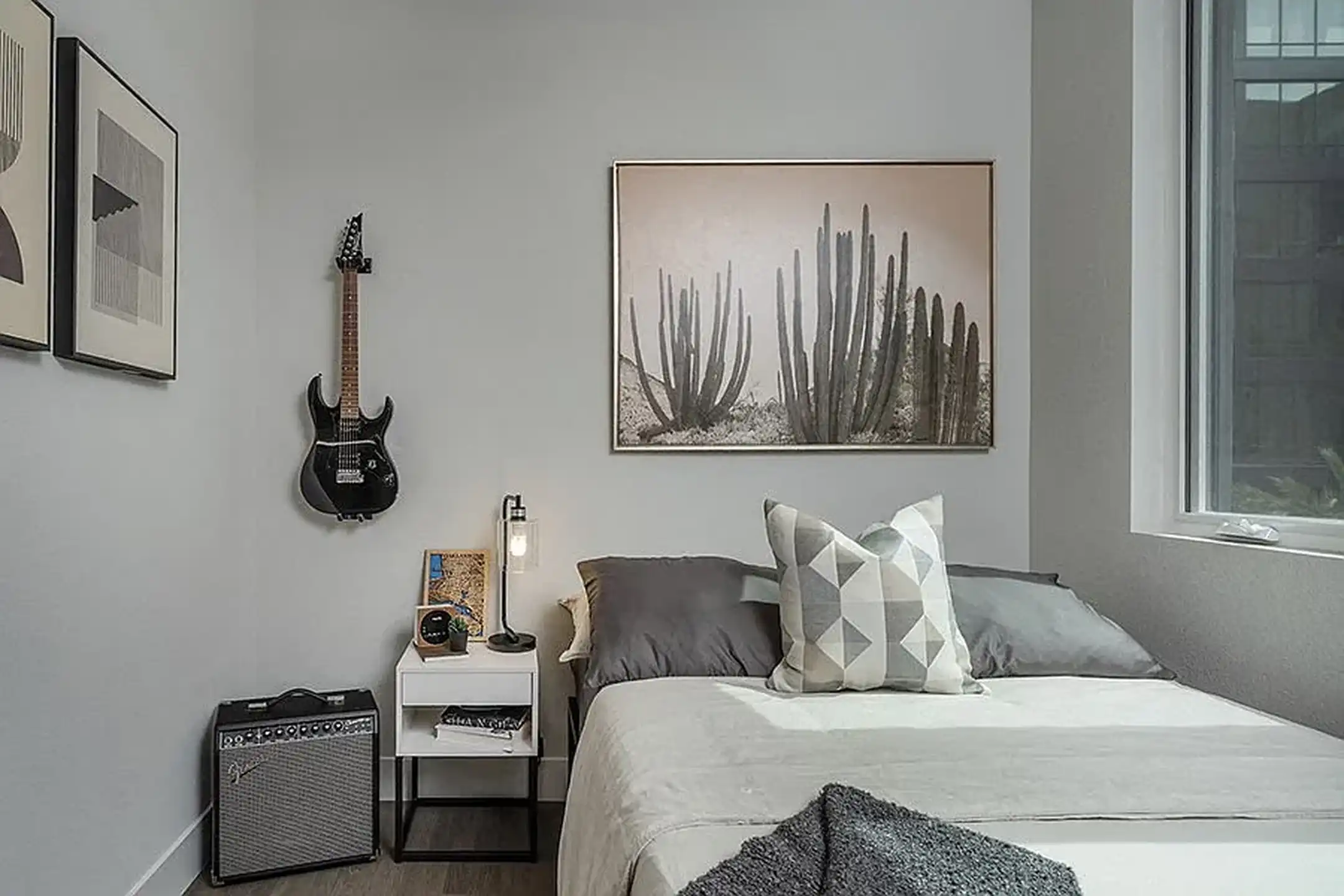 Electric Lofts - Oakland, CA 94612 | ApartmentGuide.com