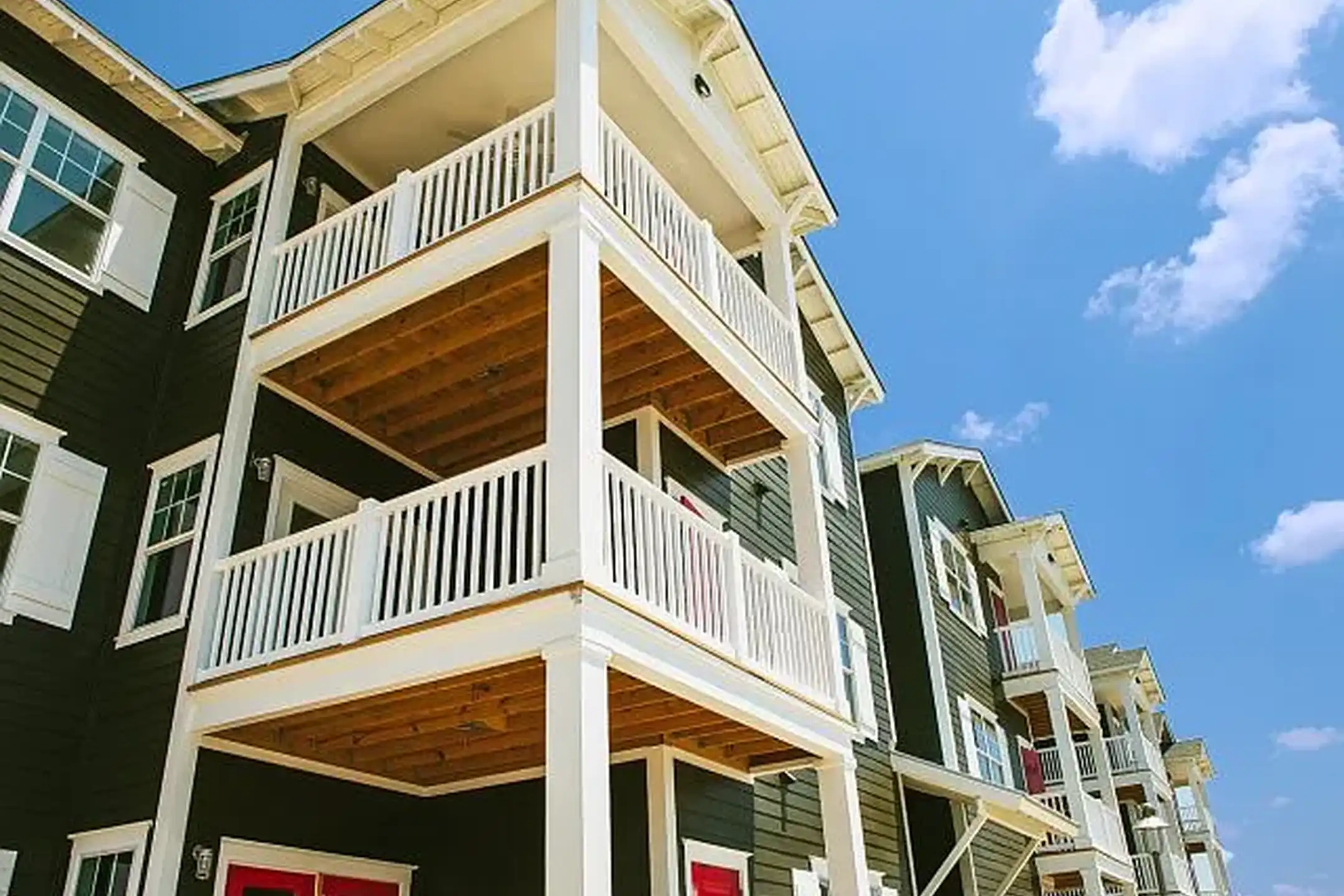 Swallowtail Flats Apartments - Columbus, GA 31909 | ApartmentGuide.com
