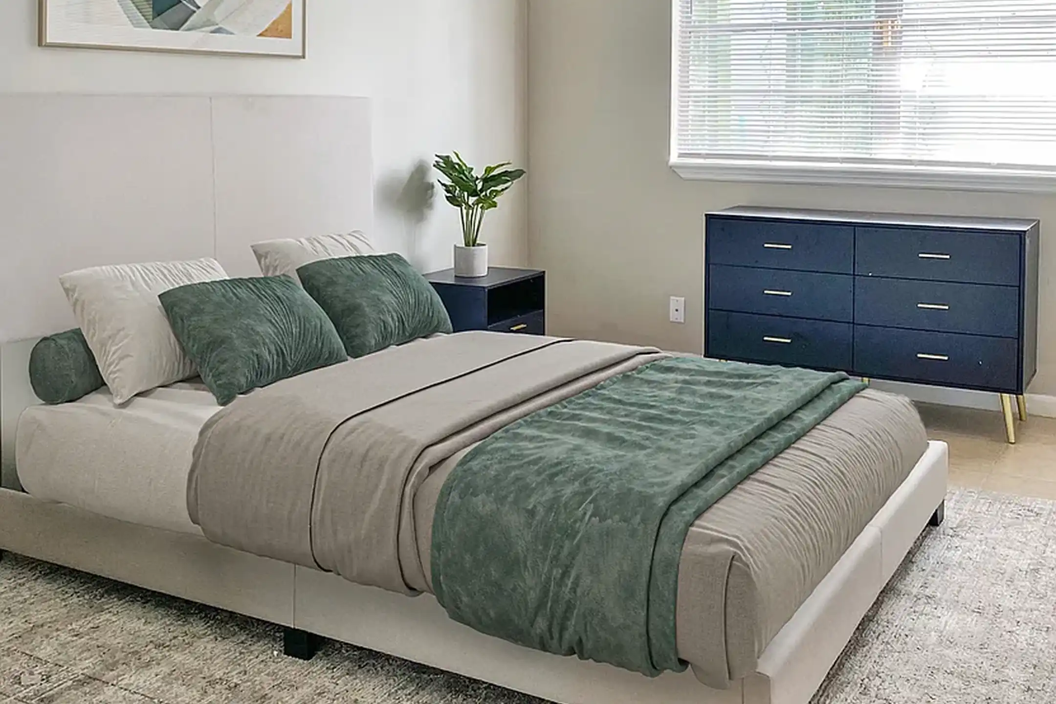 Caroline Village - Jacksonville, FL 32277 | ApartmentGuide.com