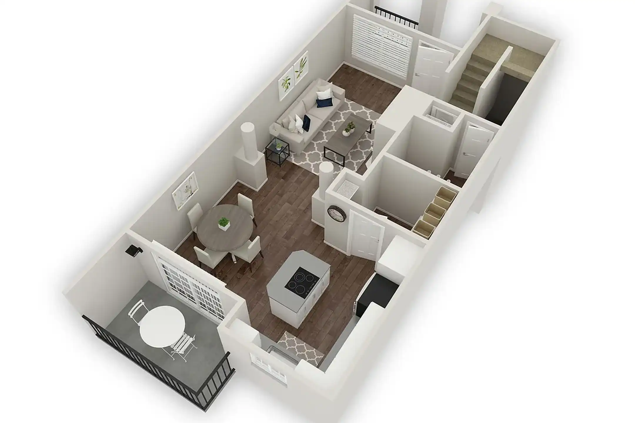 Lowry Park - Denver, CO 80230 | ApartmentGuide.com