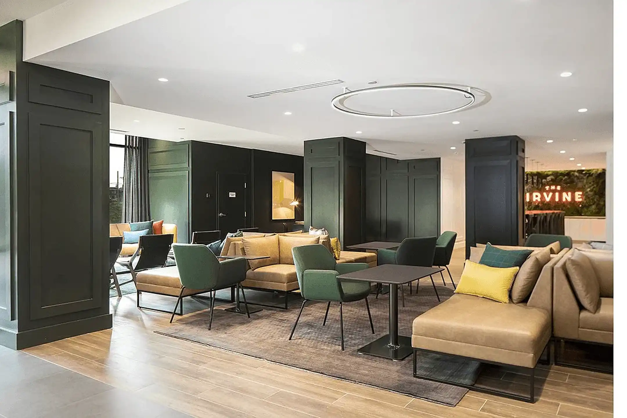 The Irvine - Philadelphia, PA 19143 | ApartmentGuide.com