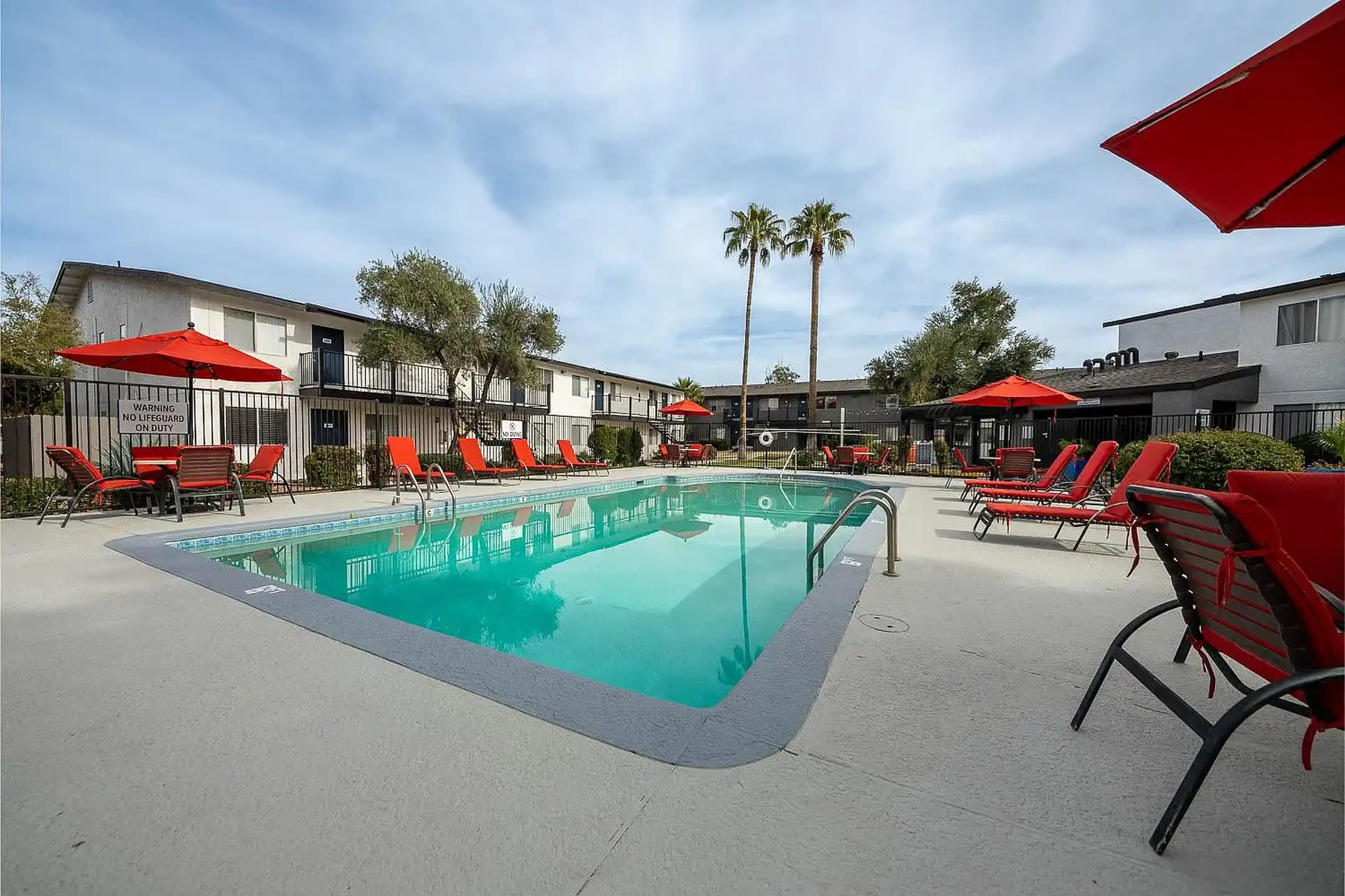 The Enclave Apartment Homes - Tucson, AZ 85711 | ApartmentGuide.com