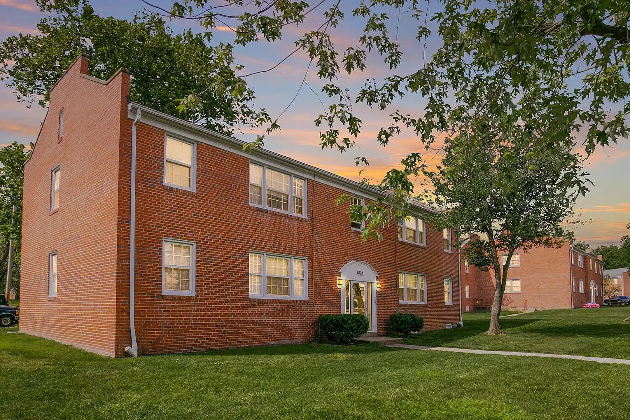Loch Raven Village Apartments - Towson, MD 21286 | ApartmentGuide.com