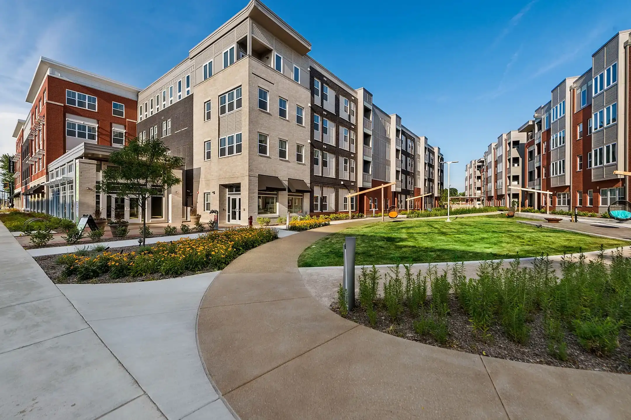 Union Green - Brownsburg, IN 46112 | ApartmentGuide.com