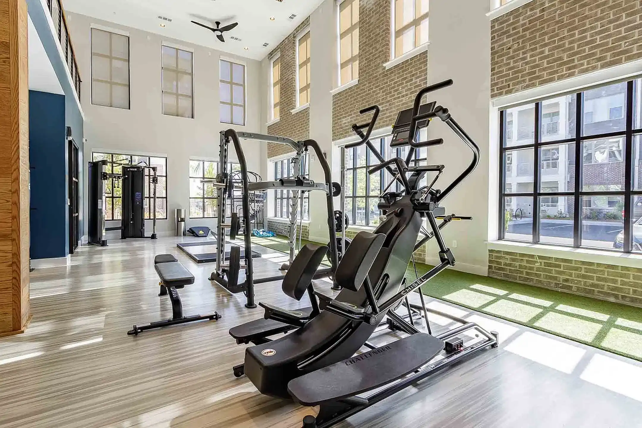 The Felicity on Perry - Savannah, GA 31401 | ApartmentGuide.com