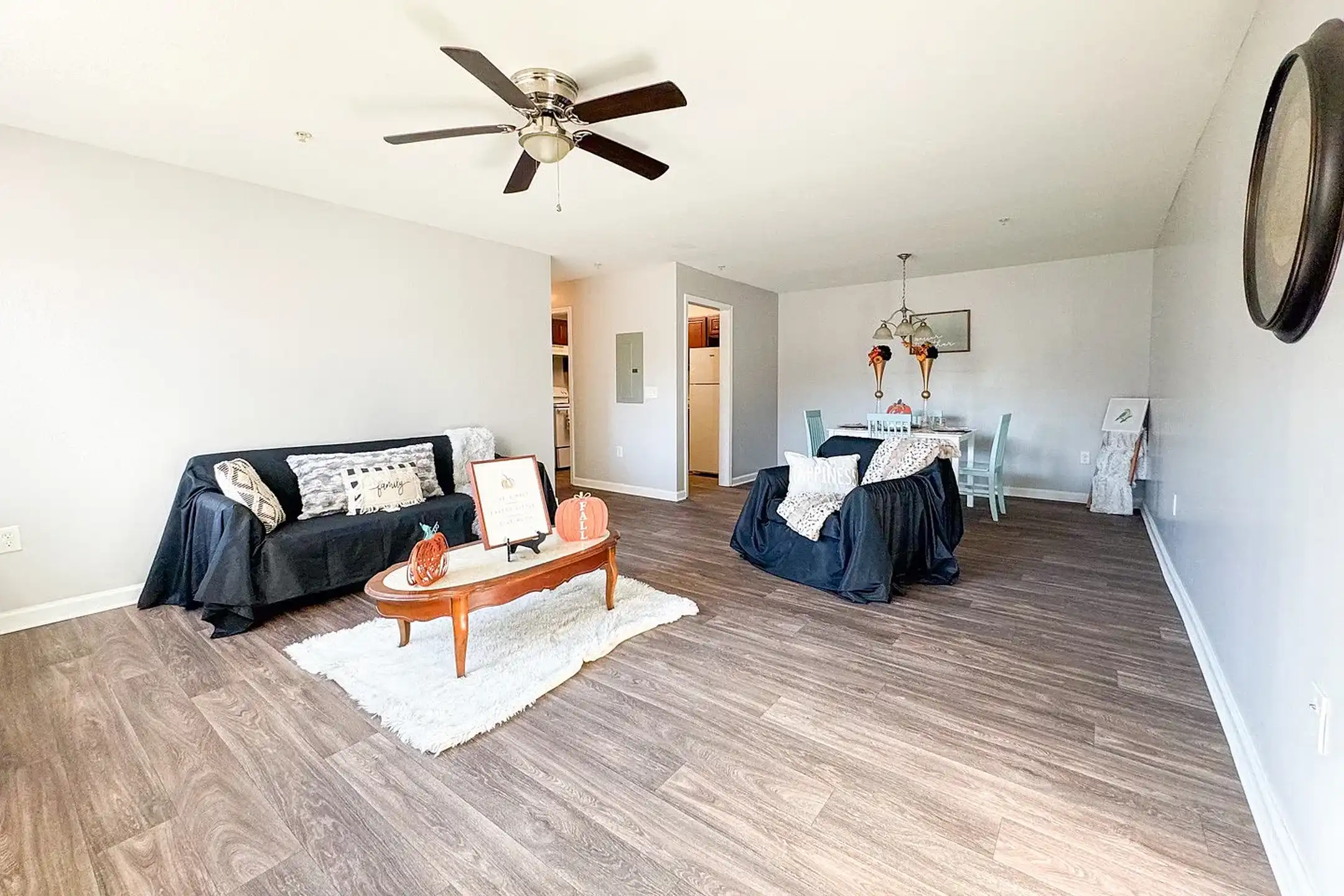 Gable Oaks Apartments - Columbia, SC 29203 | ApartmentGuide.com