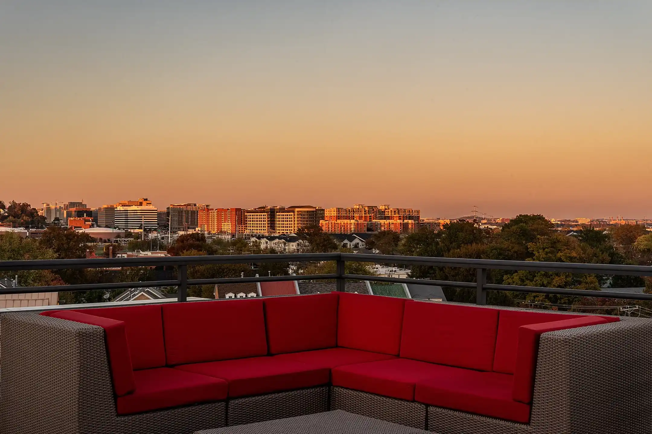 Del Ray Central at Fuse - Alexandria, VA 22305 | ApartmentGuide.com