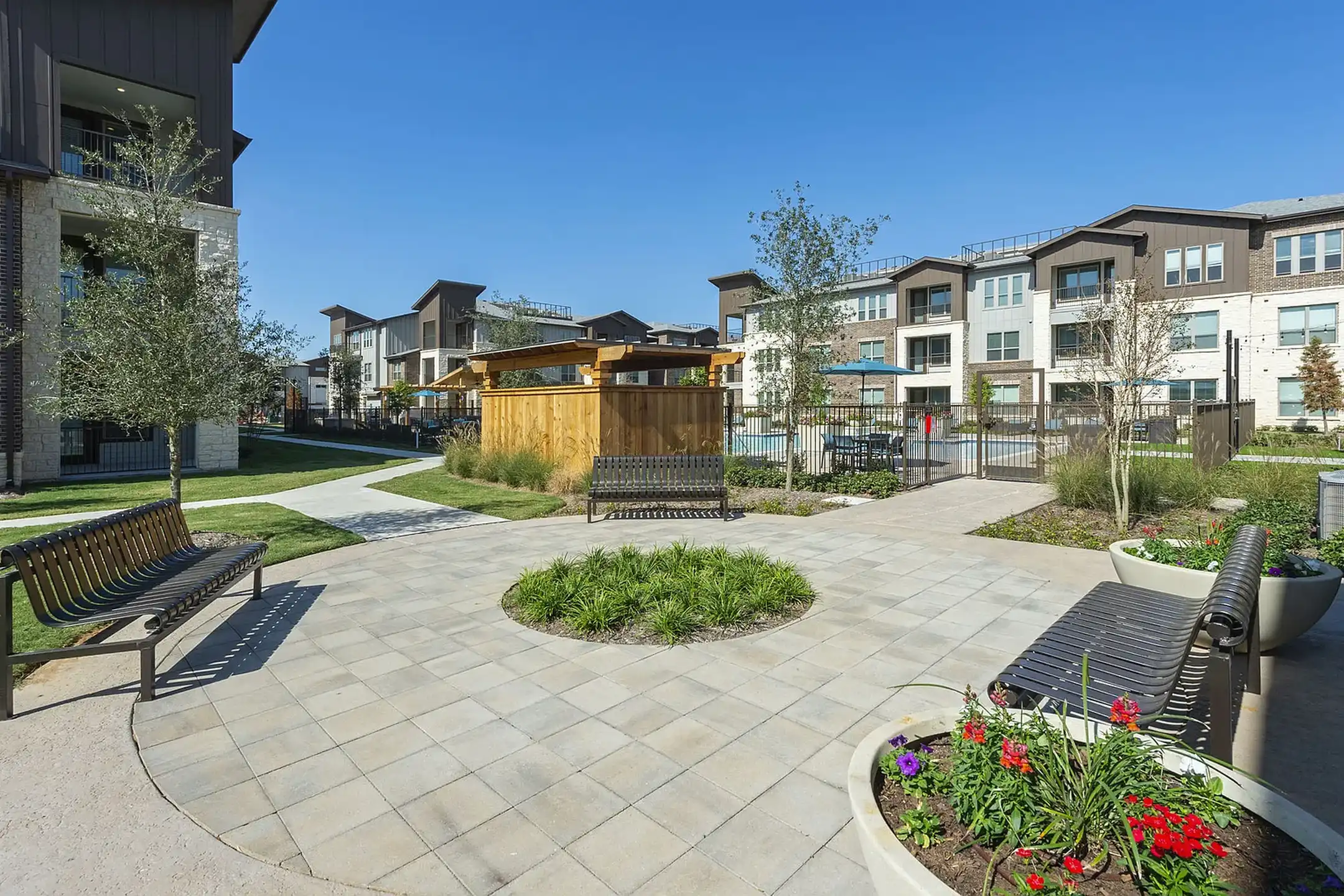 Braxton at Tamarron - Katy, TX 77494 | ApartmentGuide.com