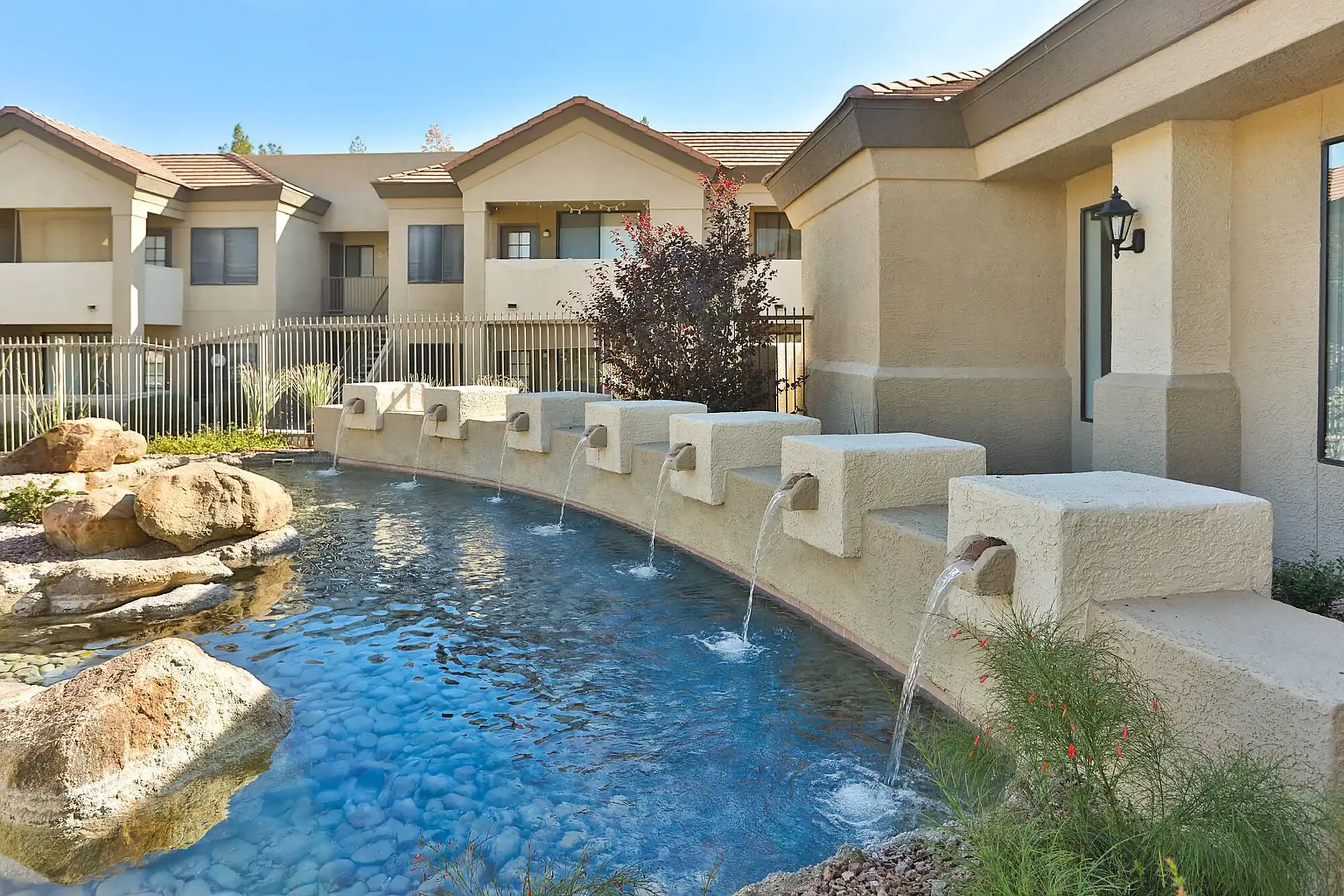 Mountain Park Ranch - Phoenix, AZ 85044 | ApartmentGuide.com