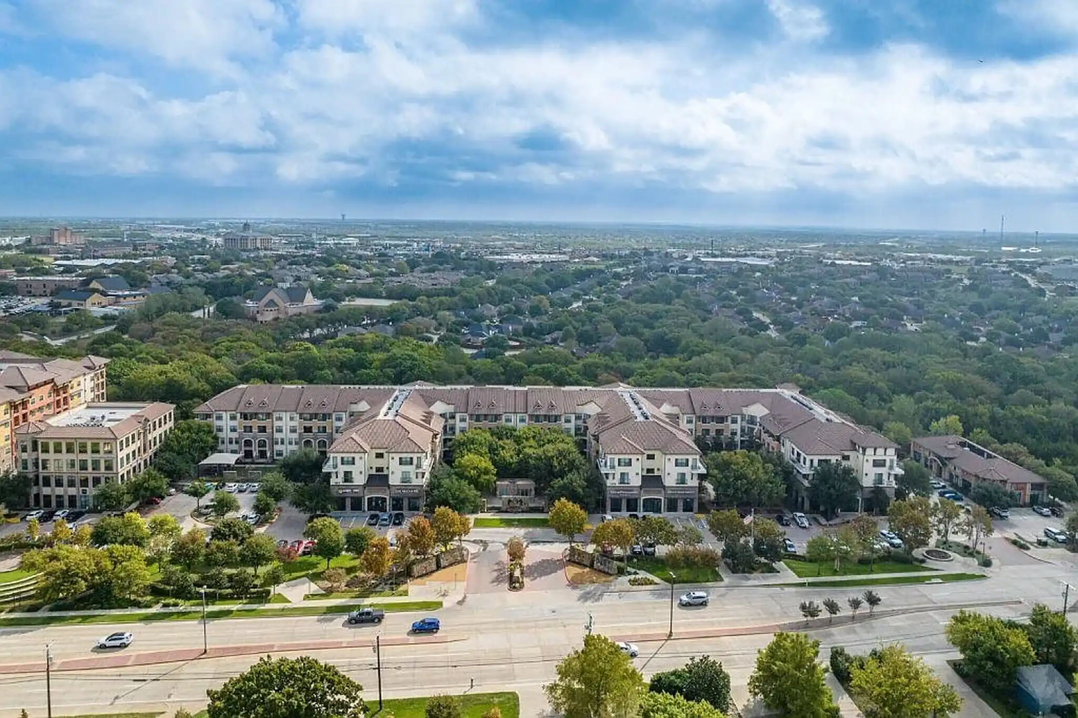 Rockwall Commons - Rockwall, TX 75087 | ApartmentGuide.com