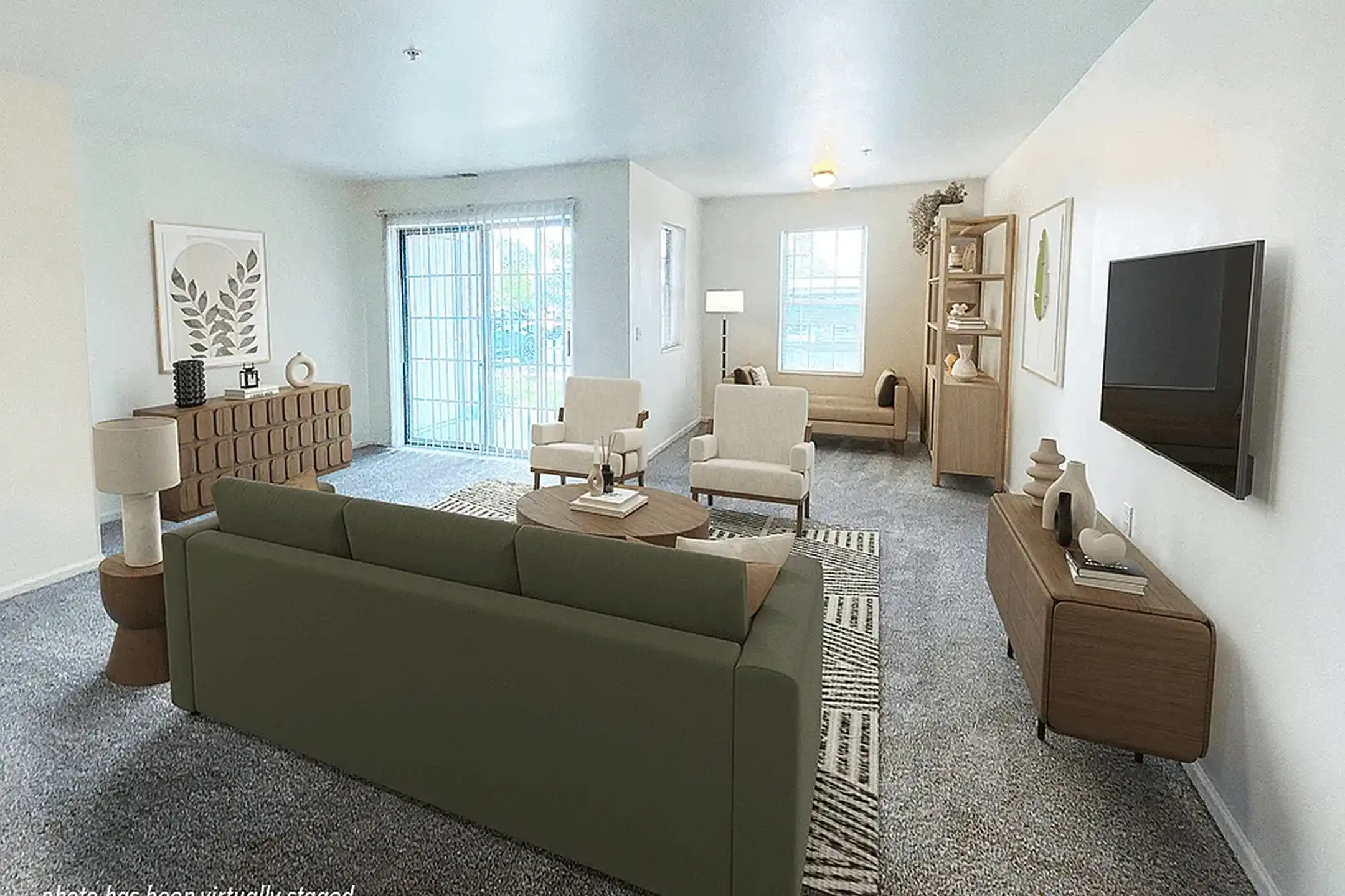 River Oaks - Kentwood, MI 49512 | ApartmentGuide.com