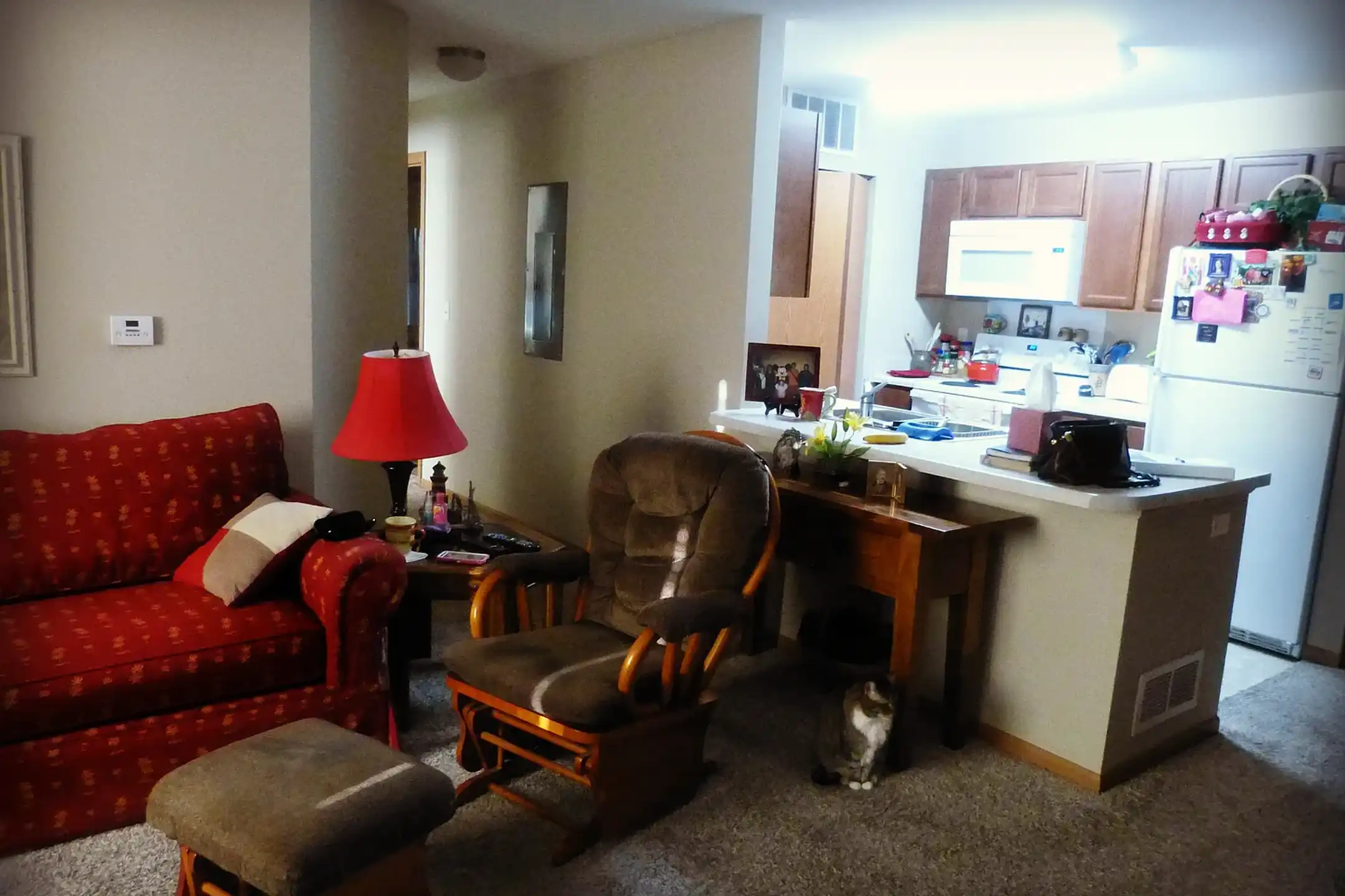 Blue Ridge Apartments - Lander, WY 82520 | ApartmentGuide.com