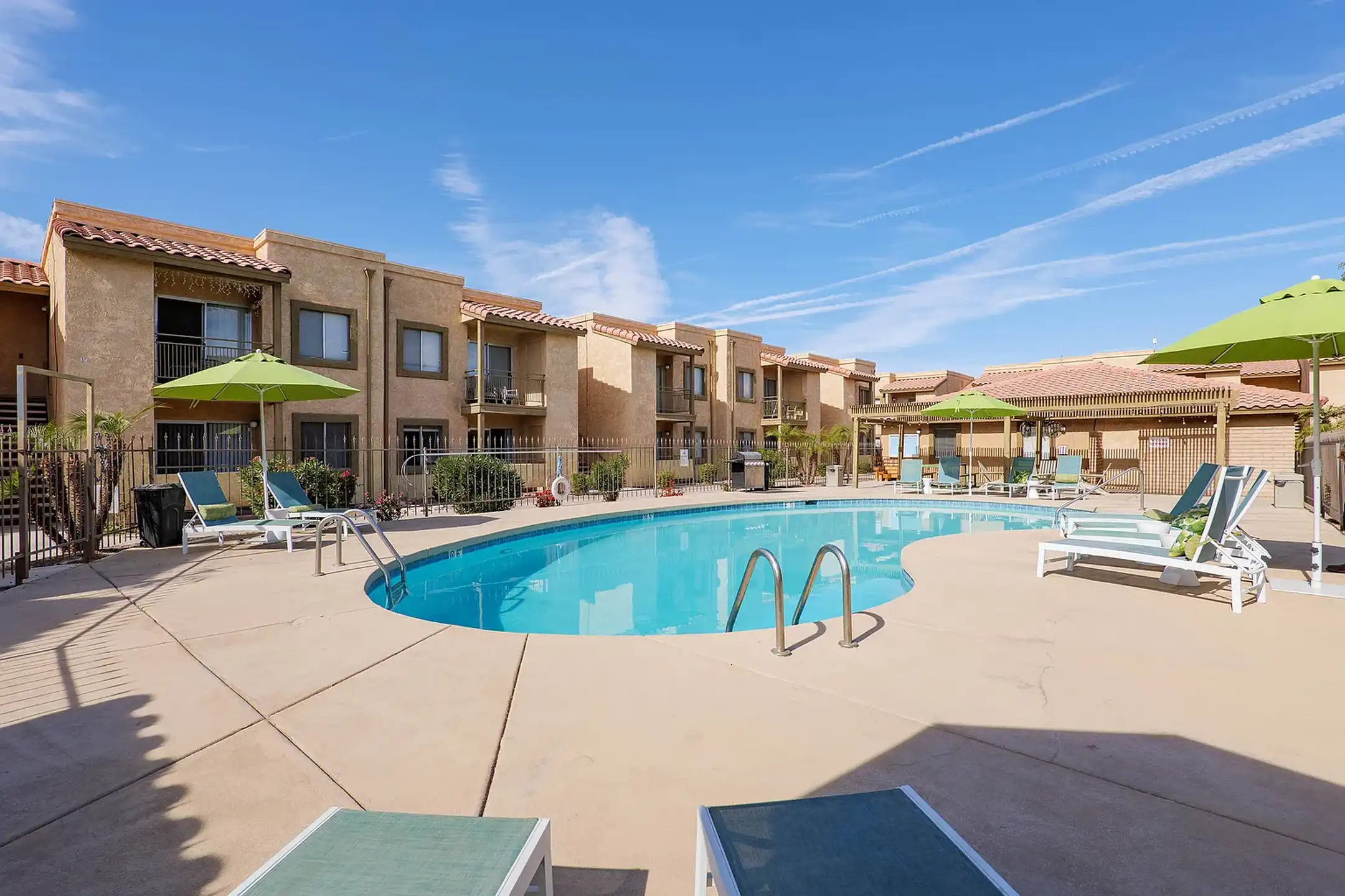 The Palms - Yuma, AZ 85364 | ApartmentGuide.com