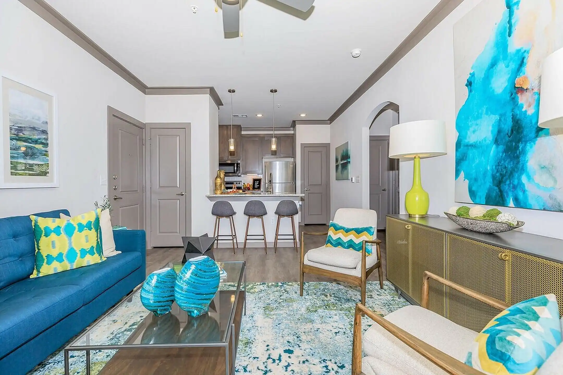 2799 Skyview Downs Dr unit CSP - Houston, TX 77047 | ApartmentGuide.com