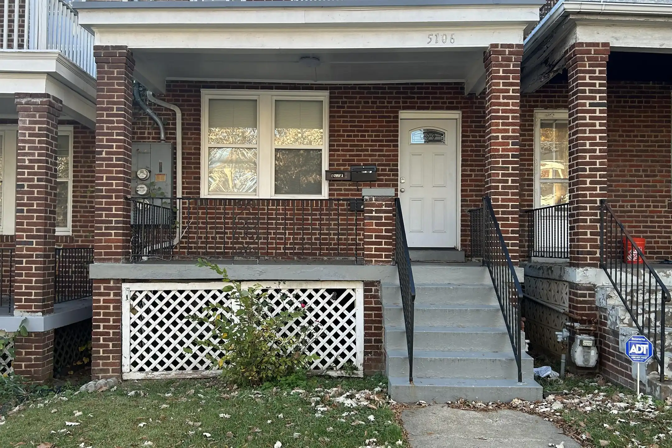 5106 North Capitol St NW - Washington, DC 20011 | ApartmentGuide.com