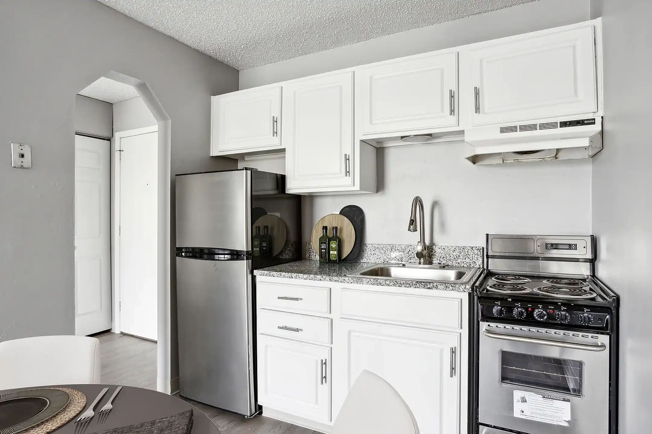 Chestnut Springs Apartments - Colorado Springs, CO 80907 ...