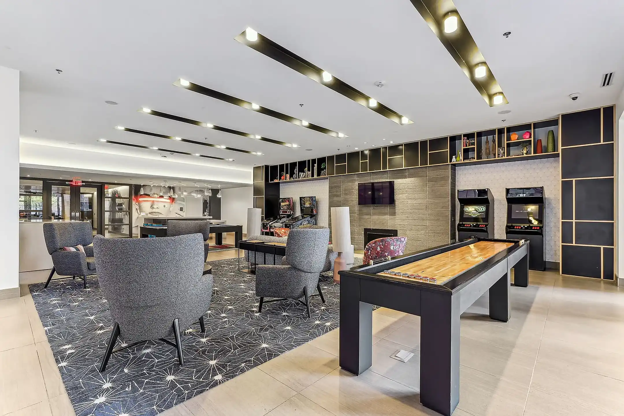 The Henri At Pike & Rose - North Bethesda, MD 20852 | ApartmentGuide.com