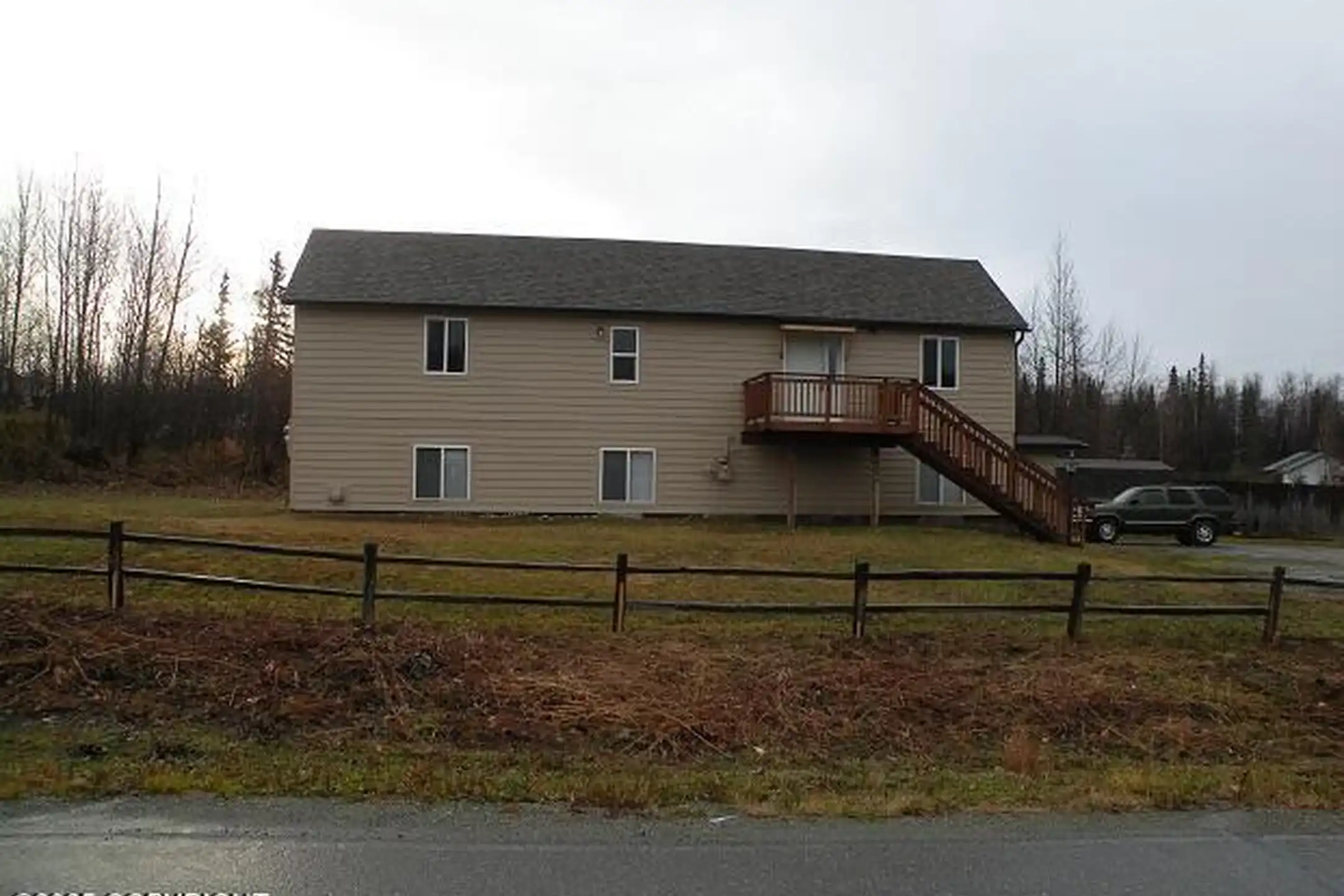 650 Blind Nick Dr unit #B - Wasilla, AK 99654 | ApartmentGuide.com
