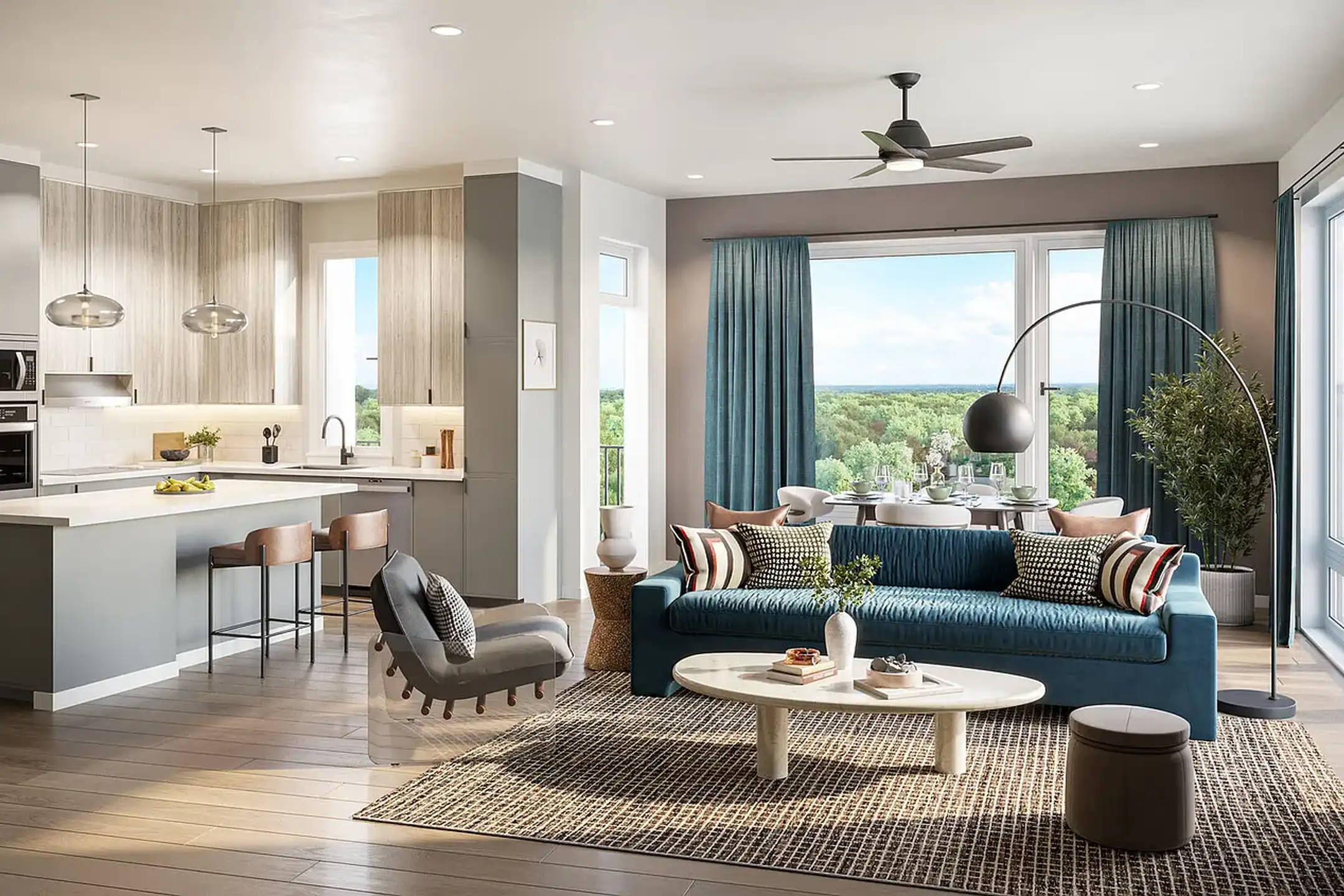 The Point - Raleigh, NC 27604 | ApartmentGuide.com