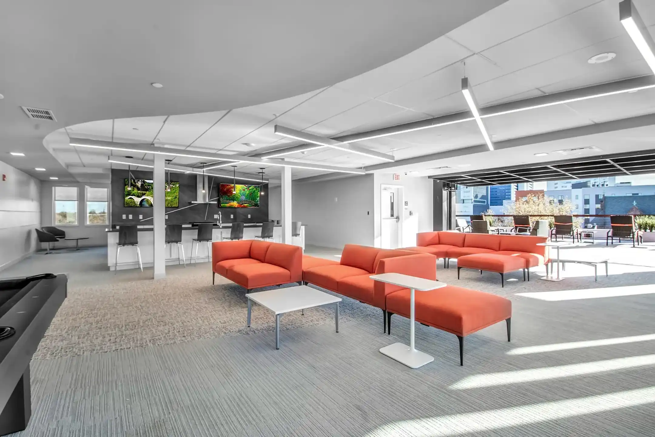 The Grid - Buffalo, NY 14209 | ApartmentGuide.com