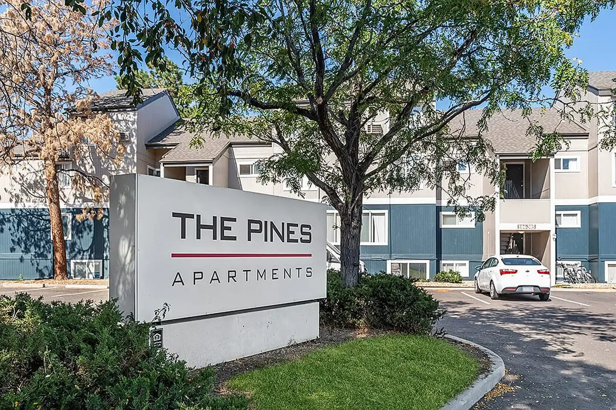 The Pines Apartments - Lakewood, CO 80228 | ApartmentGuide.com