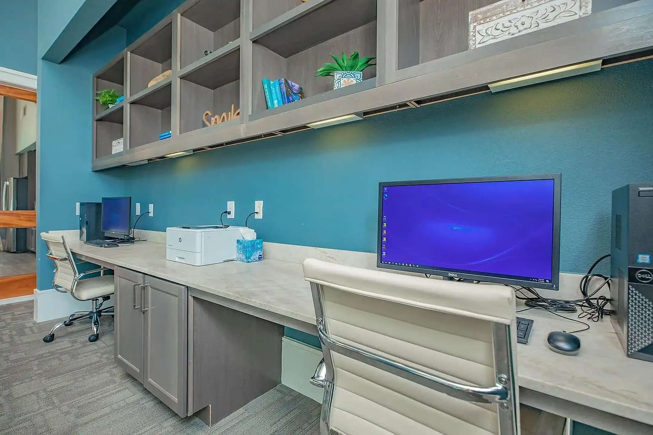 The Cardiff at Louetta Lakes - Spring, TX 77388 | ApartmentGuide.com