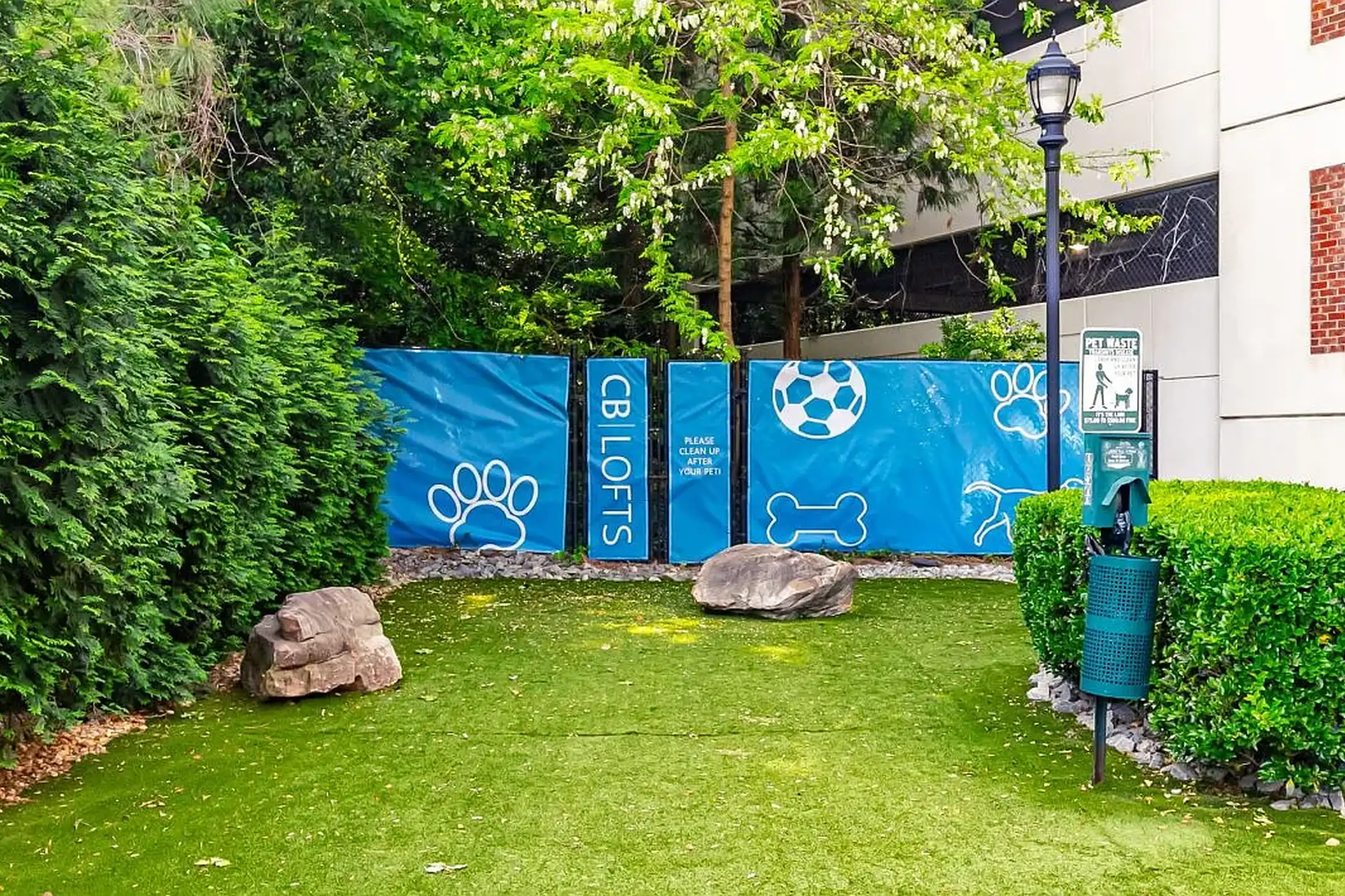 CB Lofts Apartments - Atlanta, GA 30324 | ApartmentGuide.com