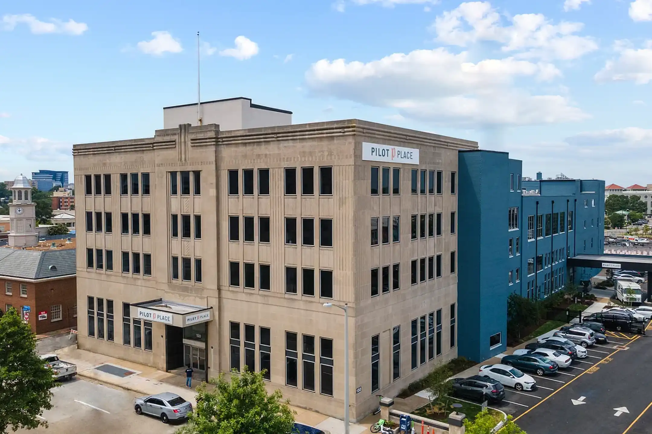 Pilot Place - Norfolk, VA 23510 | ApartmentGuide.com