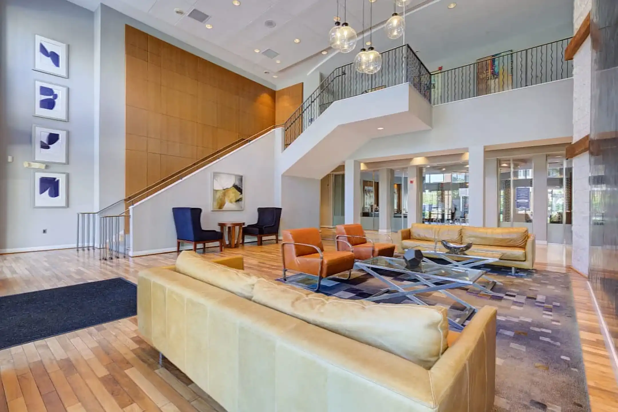 The Residences at Congressional Village - Rockville, MD 20852 ...