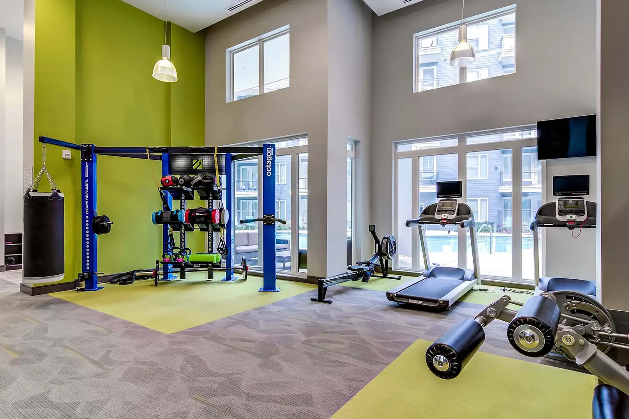 Willis Avondale Estates Apartments - Decatur, GA 30030 | ApartmentGuide.com