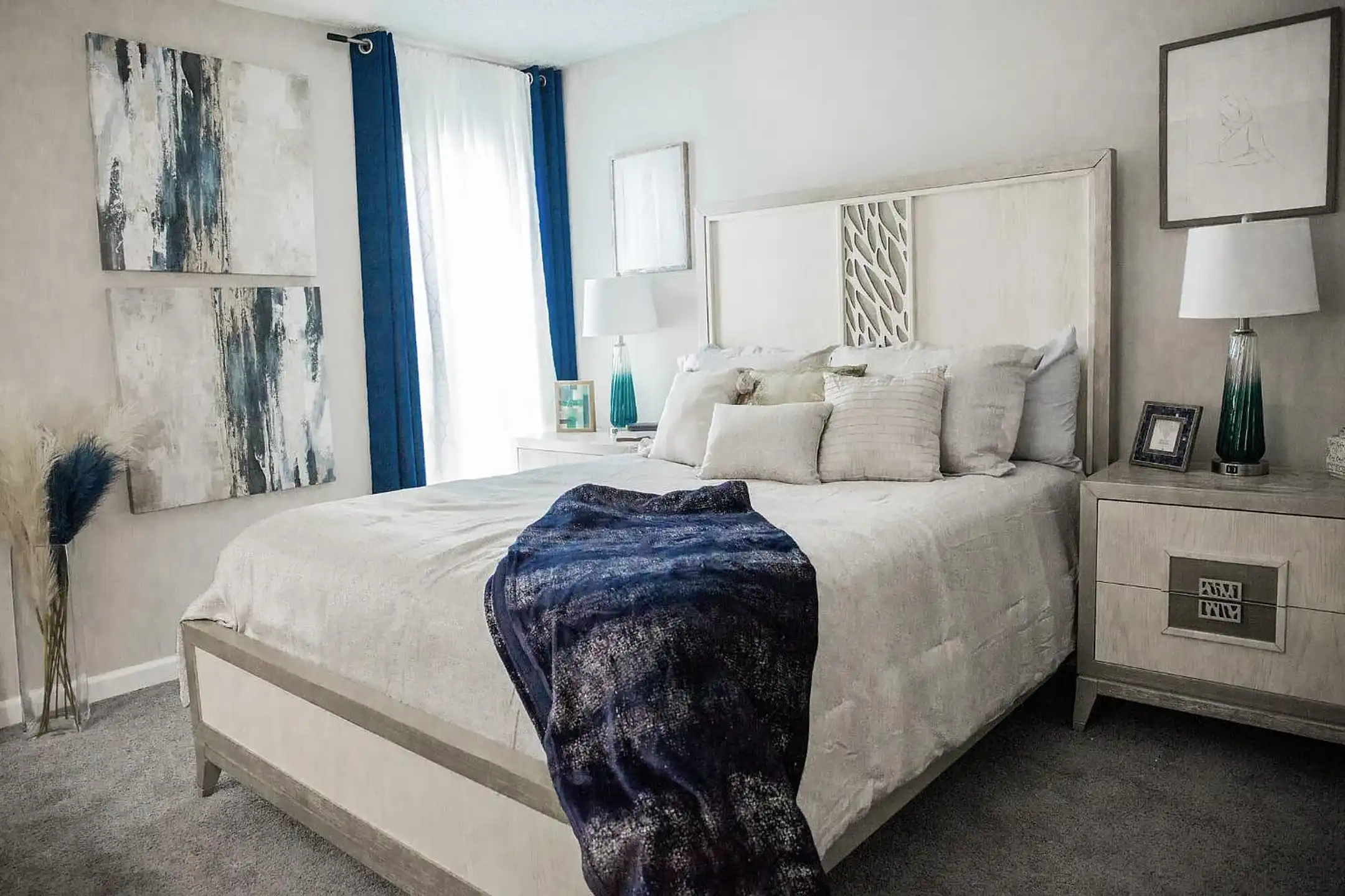 Ridge at Crestwood - Birmingham, AL 35210 | ApartmentGuide.com