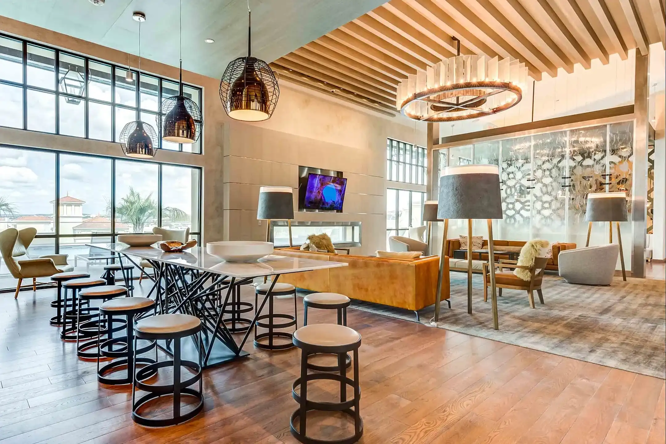 Celeste at La Cantera - San Antonio, TX 78256 | ApartmentGuide.com