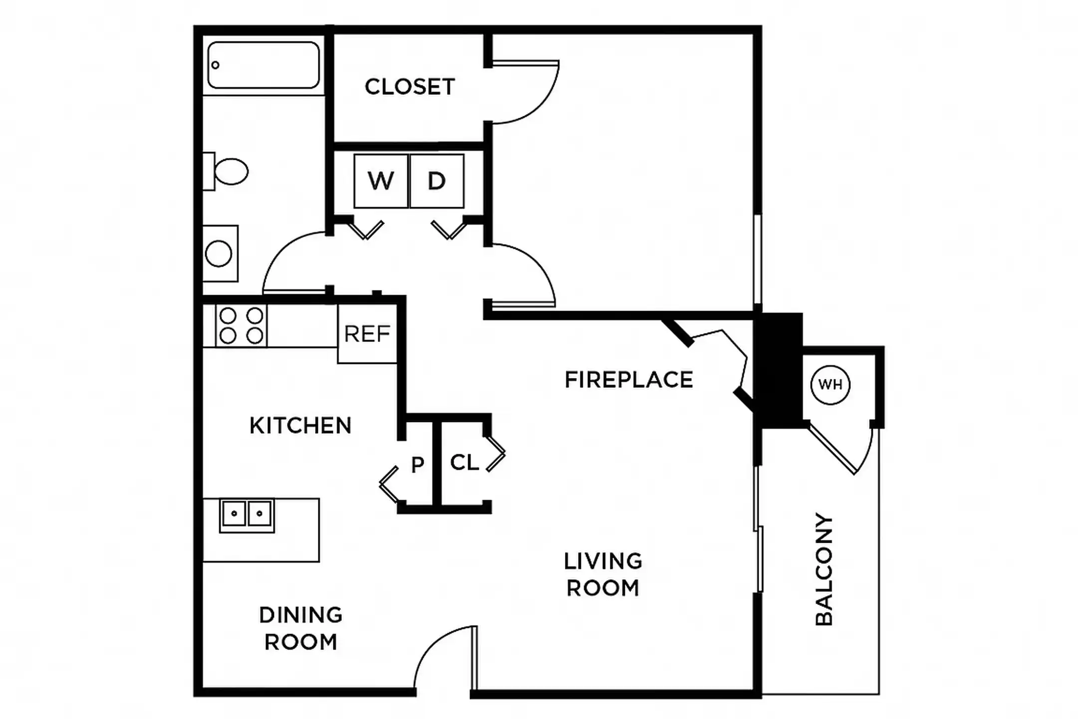 Chason Ridge Apartment Homes - Fayetteville, NC 28314 | ApartmentGuide.com