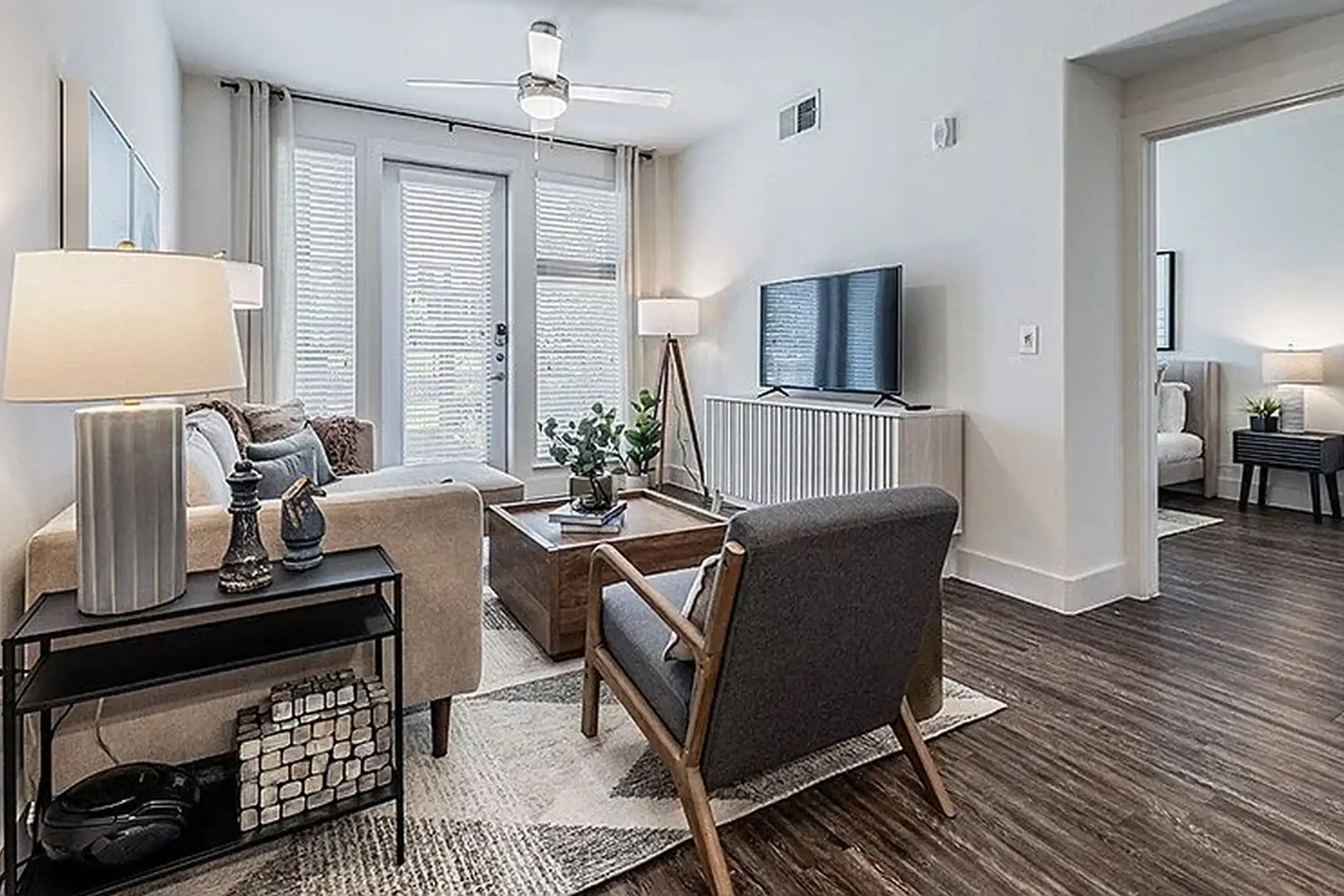 Parkside at Craig Ranch Apartments - McKinney, TX 75070 ...