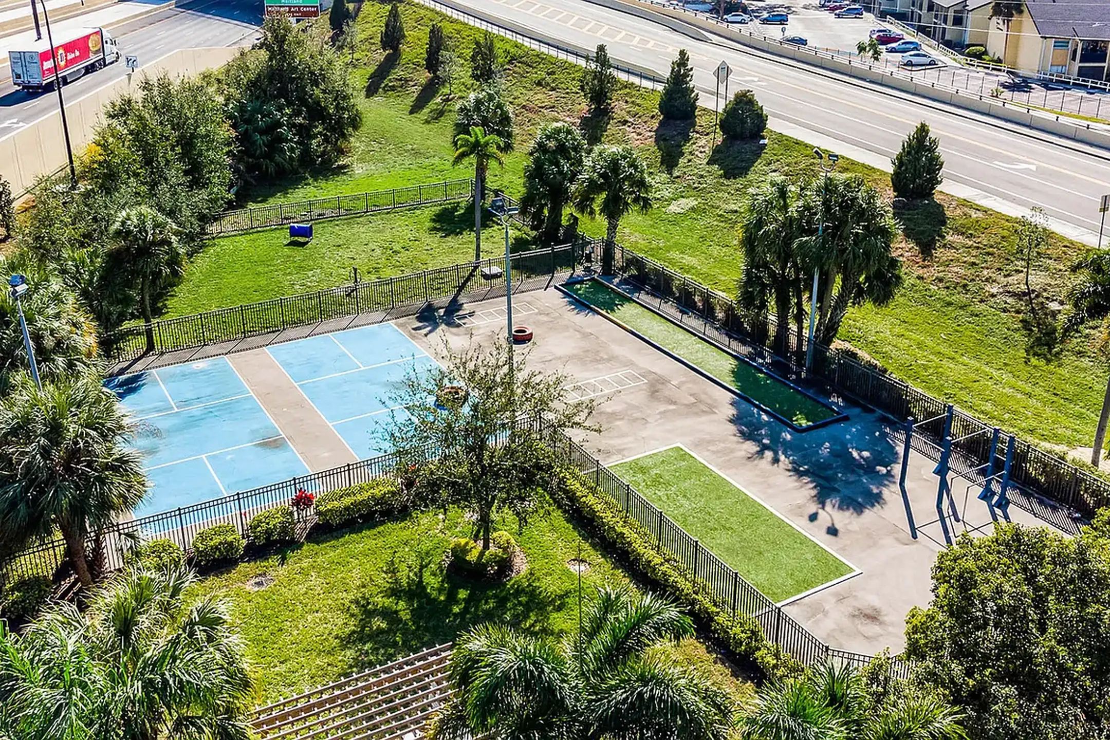 The Preserve at Spring Lake - Altamonte Springs, FL 32714 ...