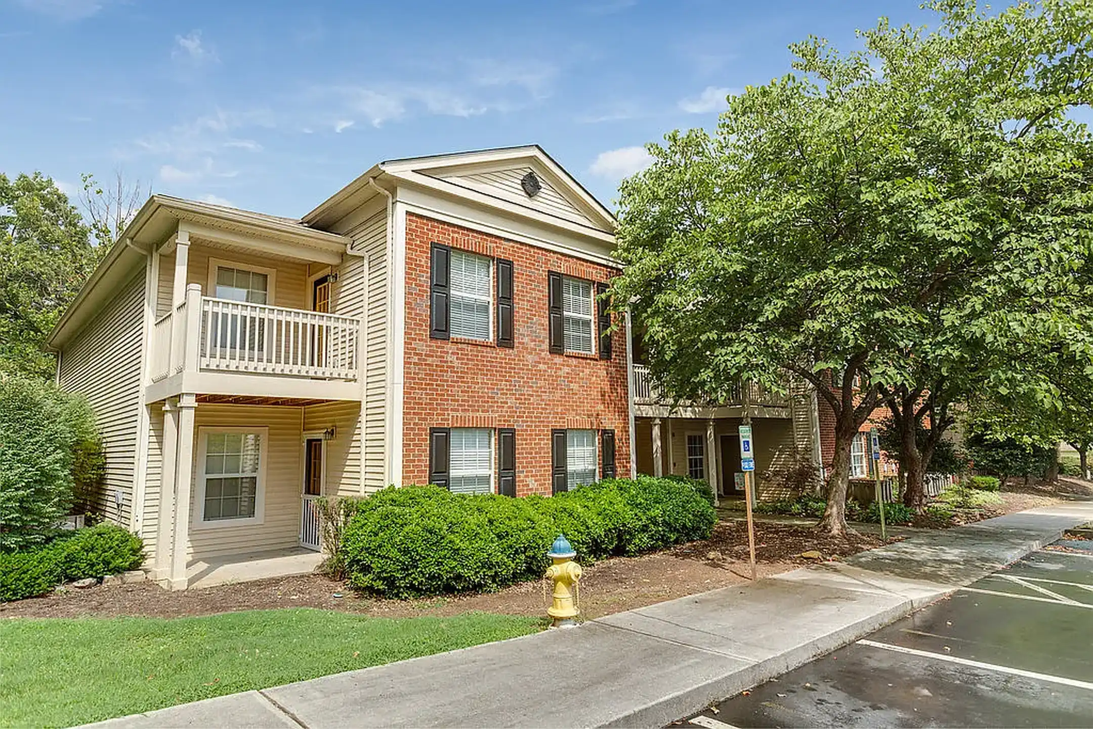 Apartments In Farragut Tn