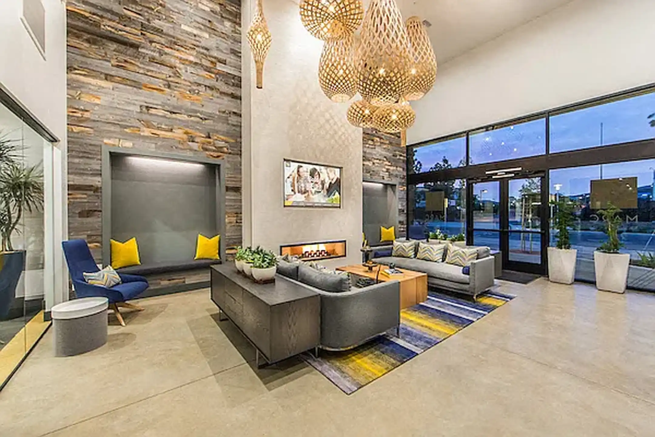 Marc San Marcos - San Marcos, CA 92069 | ApartmentGuide.com