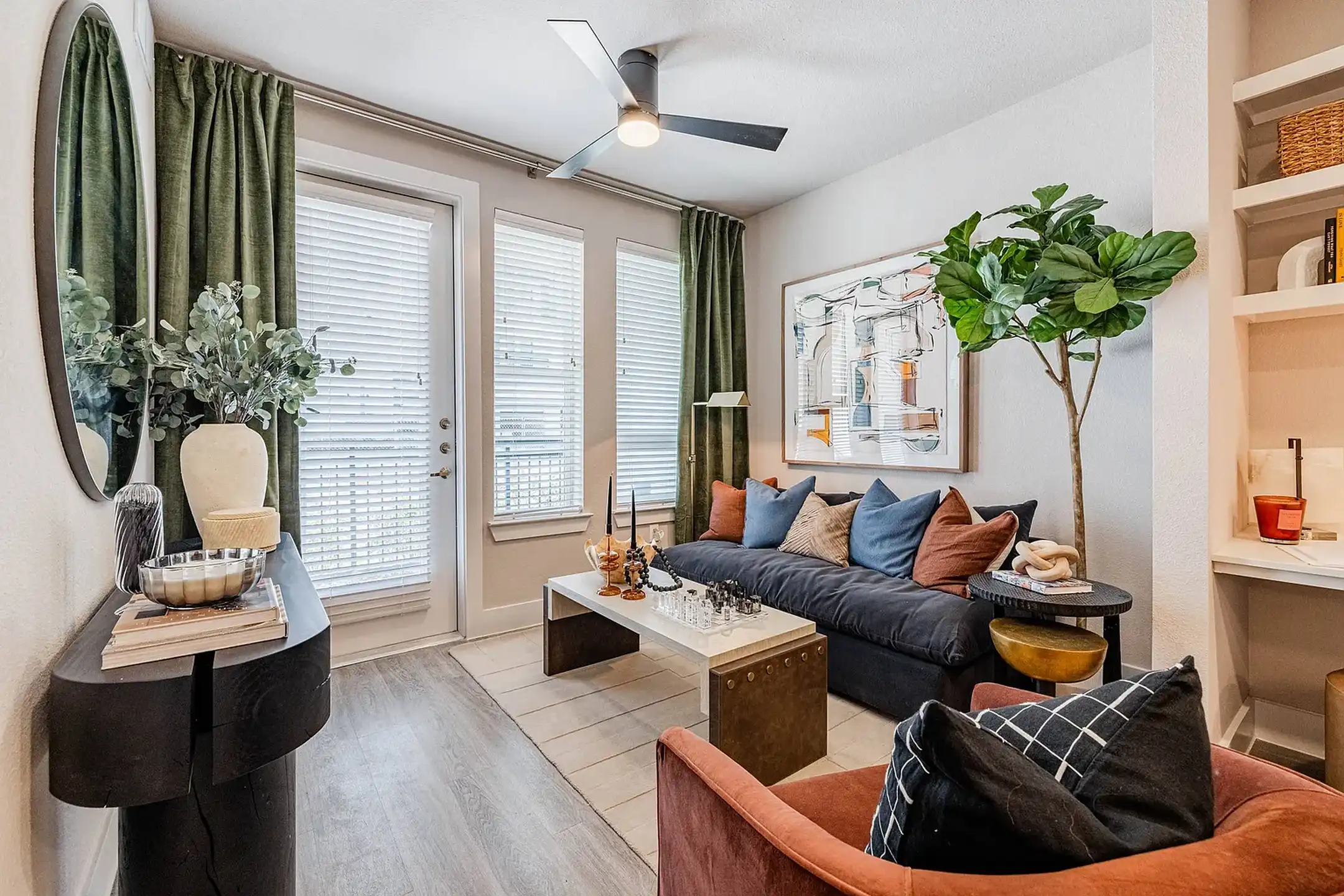 Presidium Tech Ridge - Austin, TX 78753 | ApartmentGuide.com