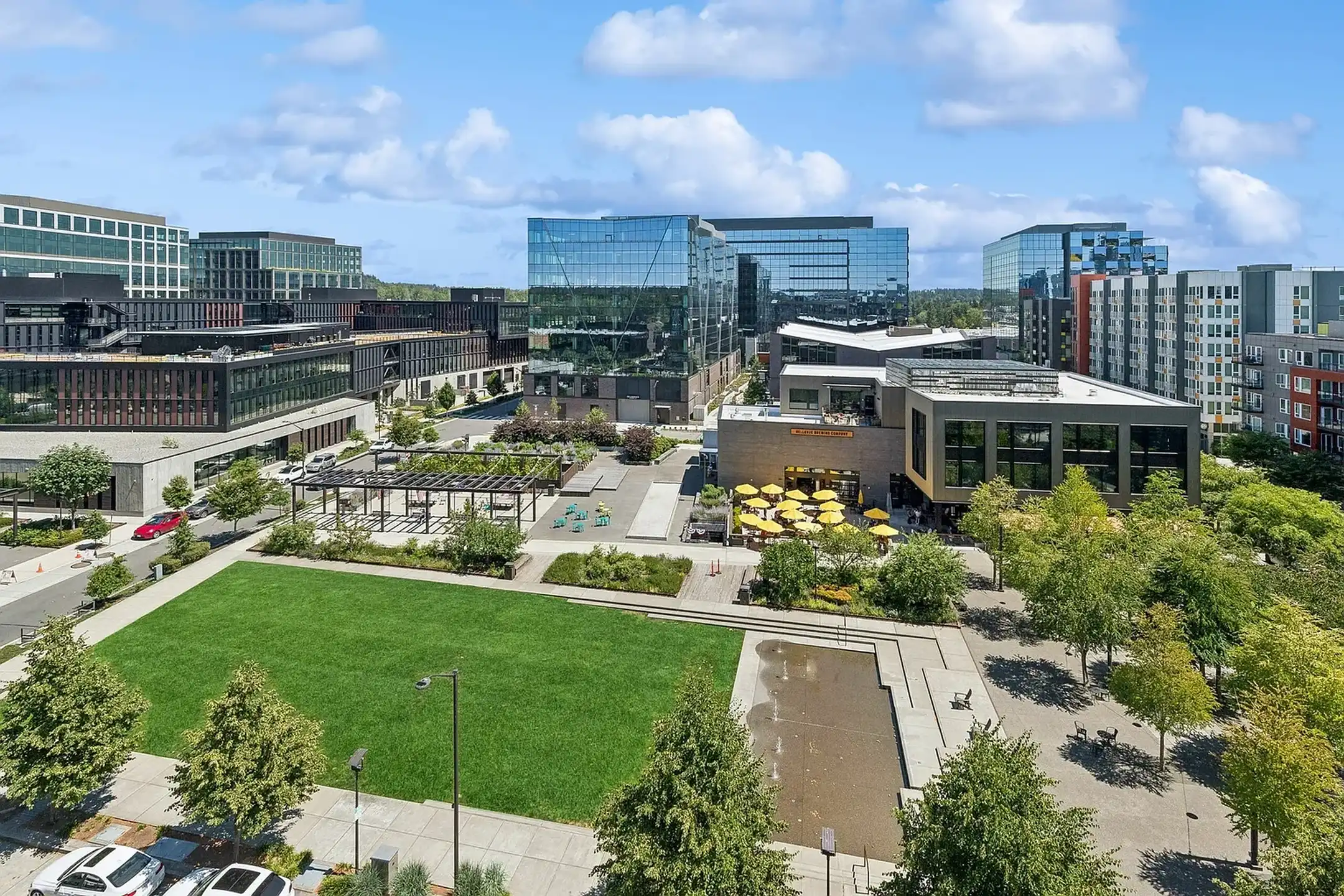 AMLI Spring District - Bellevue, WA 98005 | ApartmentGuide.com