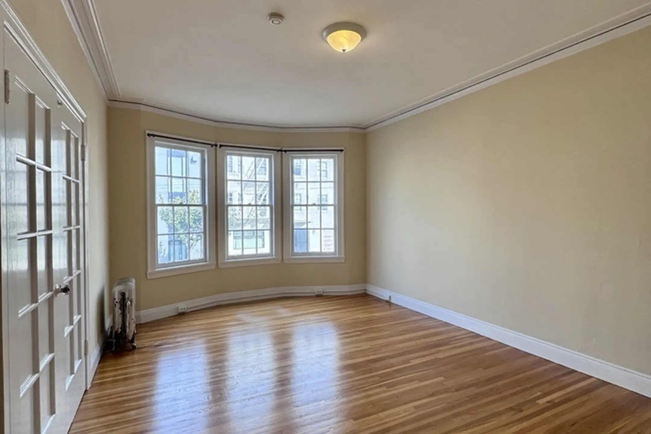 1457 Chestnut St unit 3 - San Francisco, CA 94123 | ApartmentGuide.com