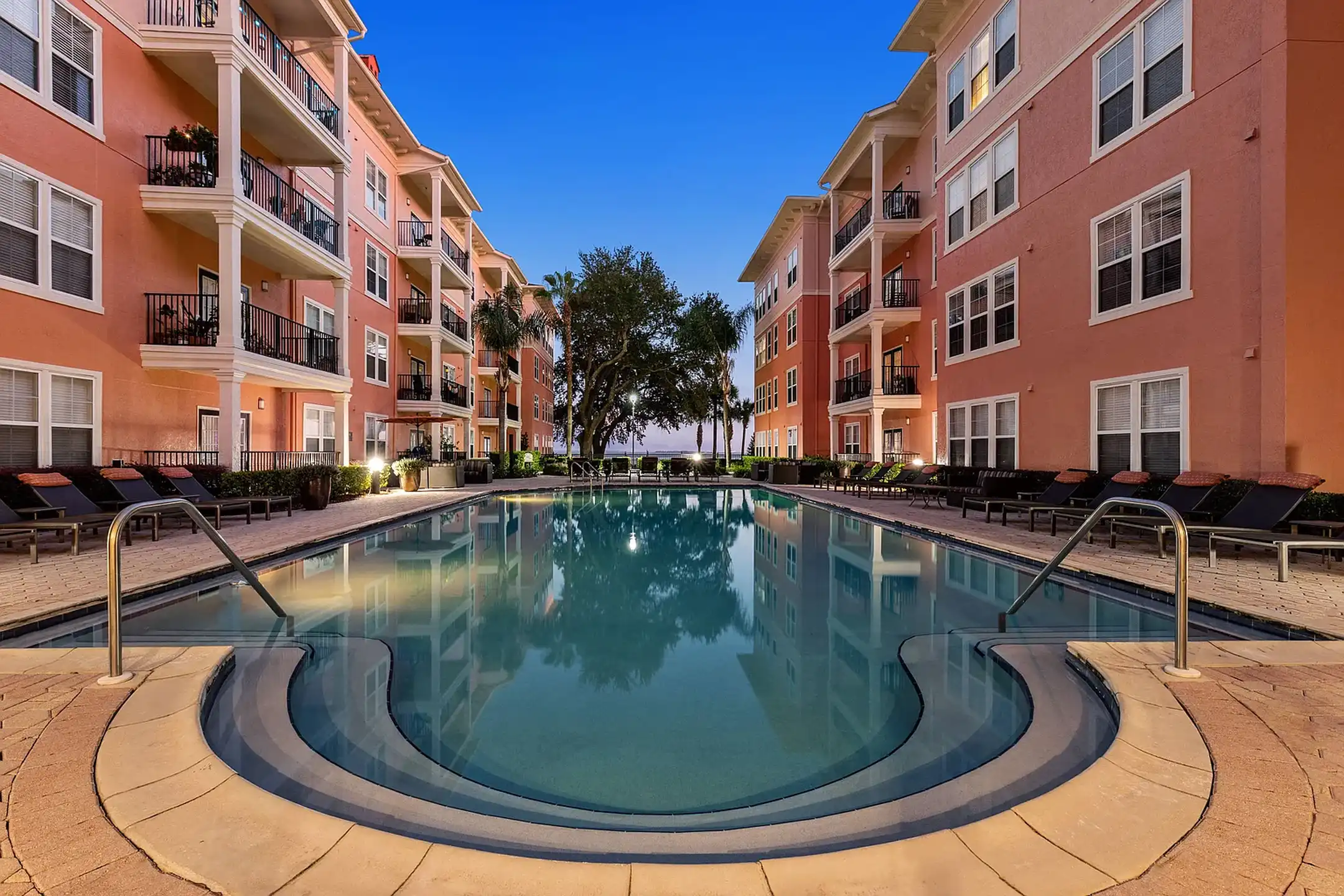Bell Riverside - Jacksonville, FL 32204 | ApartmentGuide.com