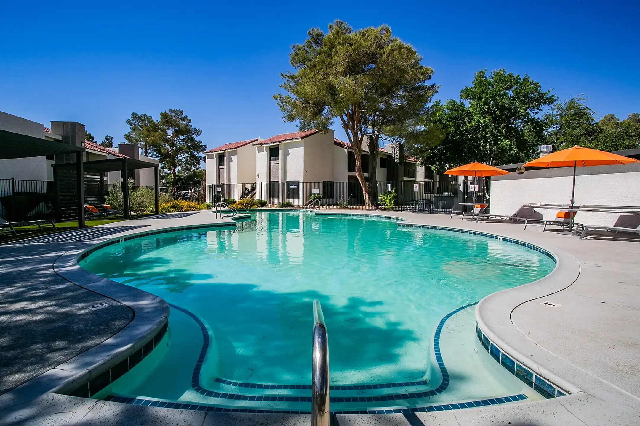 Haven at Lone Mountain - Las Vegas, NV 89108 | ApartmentGuide.com