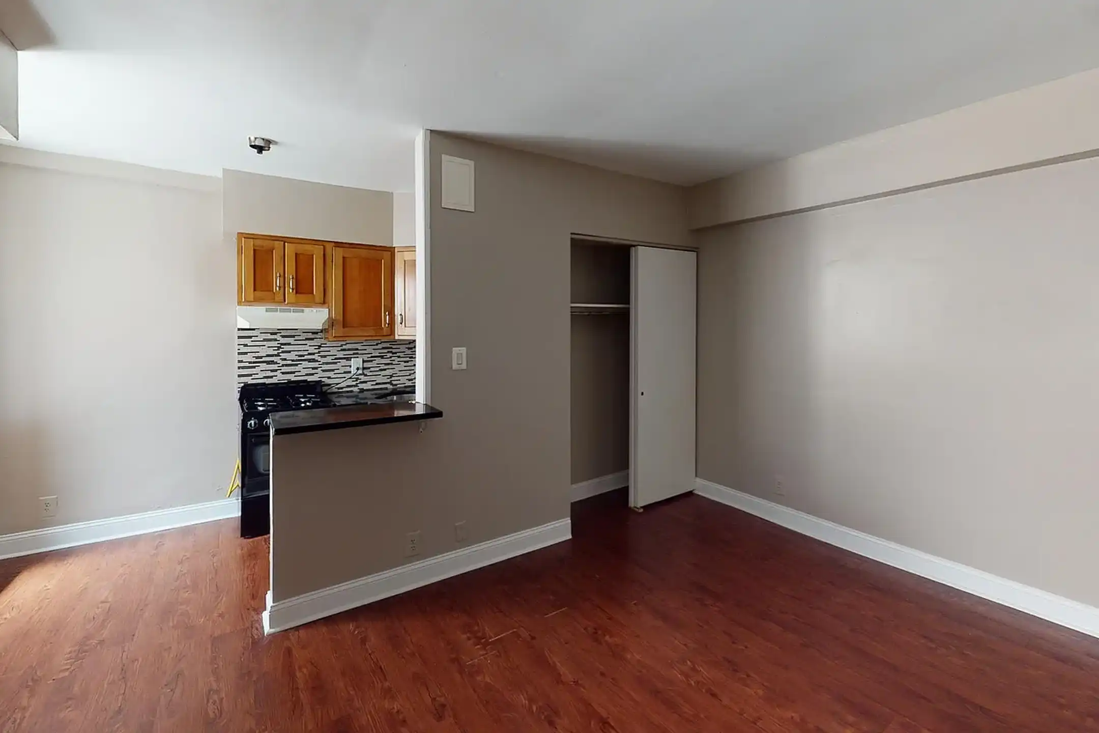 Pine Tower - Philadelphia, PA 19143 | ApartmentGuide.com