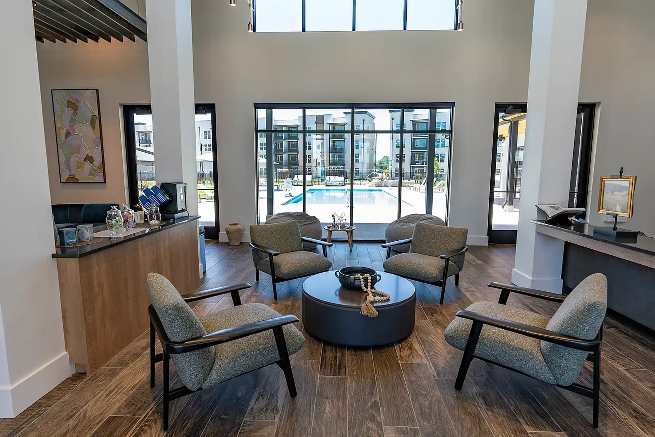 Village Apartments - Meridian, ID 83646 | ApartmentGuide.com