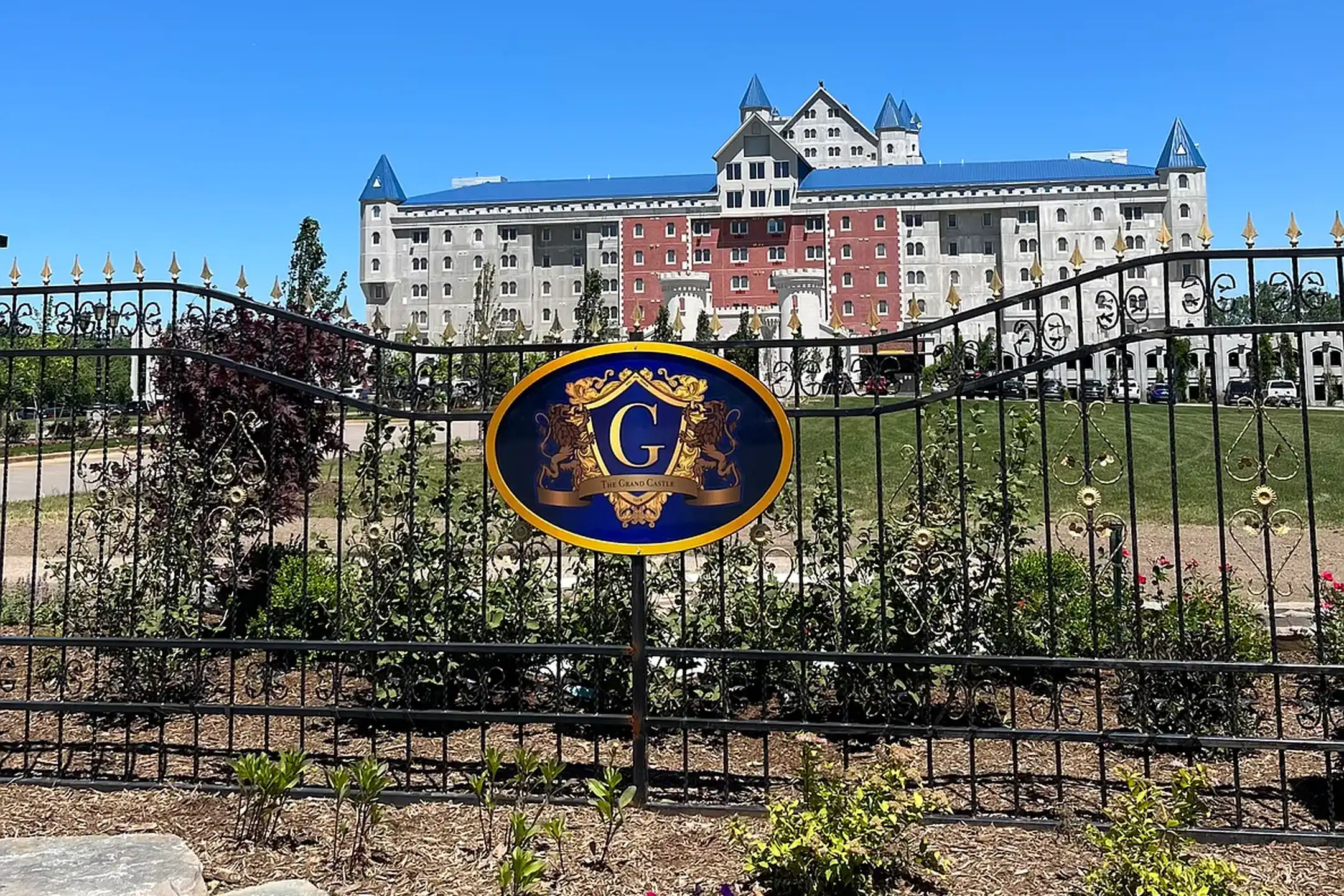 Grand Castle Apartments - Grandville, MI 49418 | ApartmentGuide.com