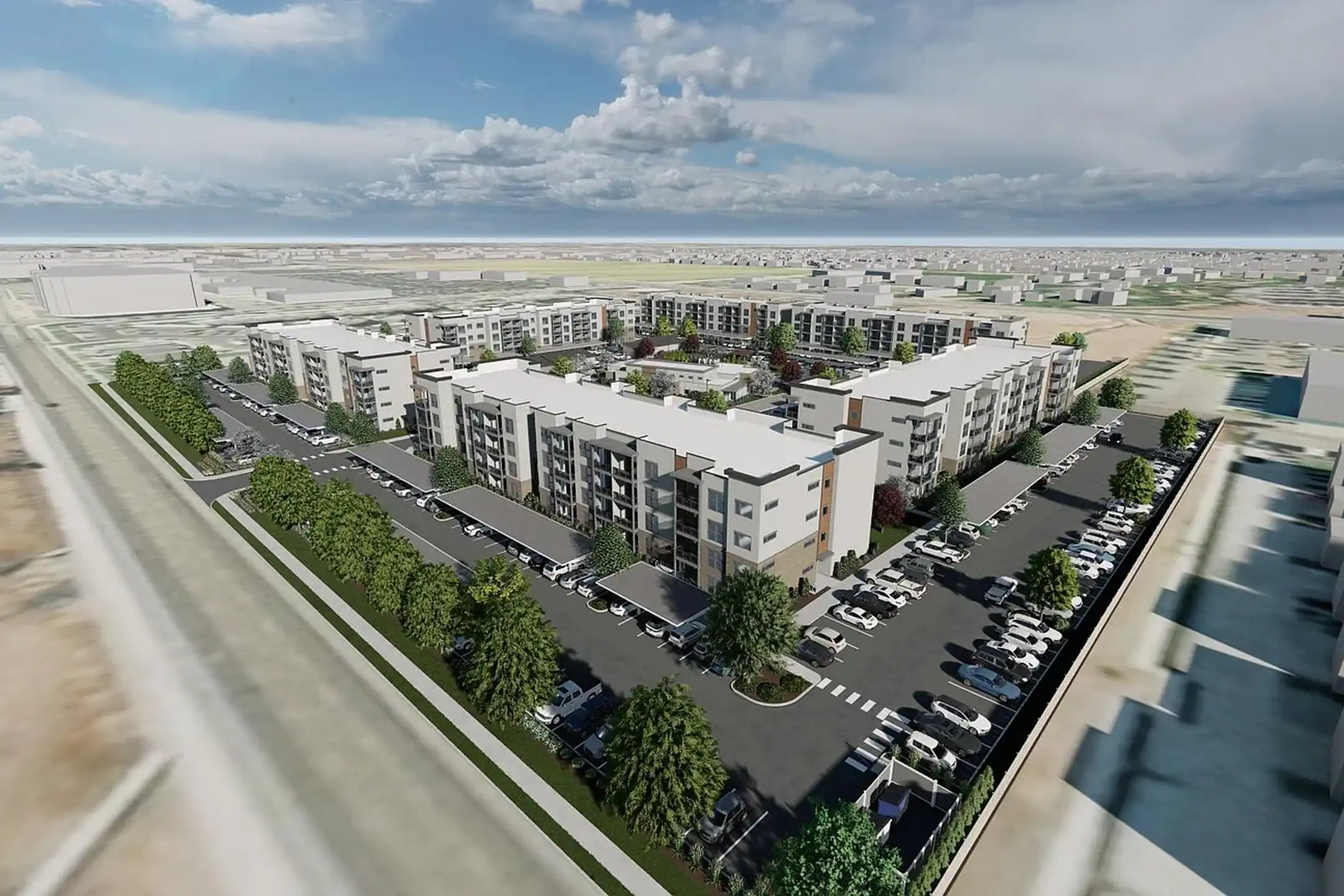 Village Apartments - Meridian, ID 83646 | ApartmentGuide.com